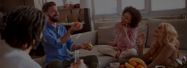 Affordable Coliving Rooms | Flexible Housing with PadSplit | PadSplit