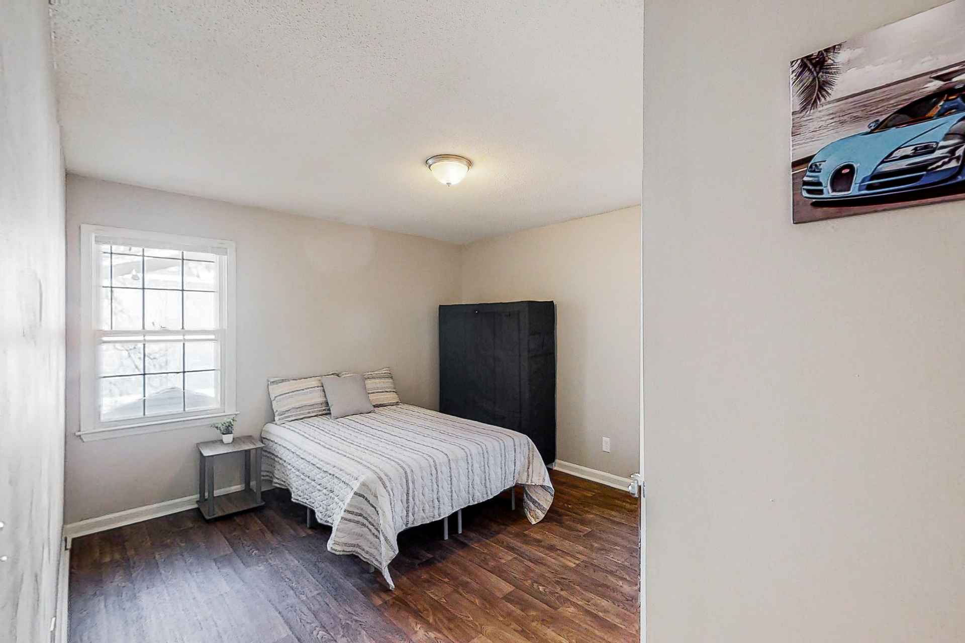 Atlanta, GA Affordable Rooms for Rent from $144 | PadSplit