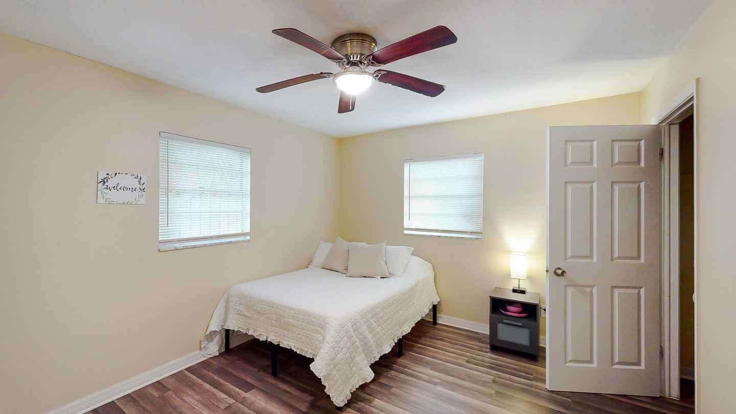 Tampa, FL Affordable Rooms for Rent from $166 | PadSplit