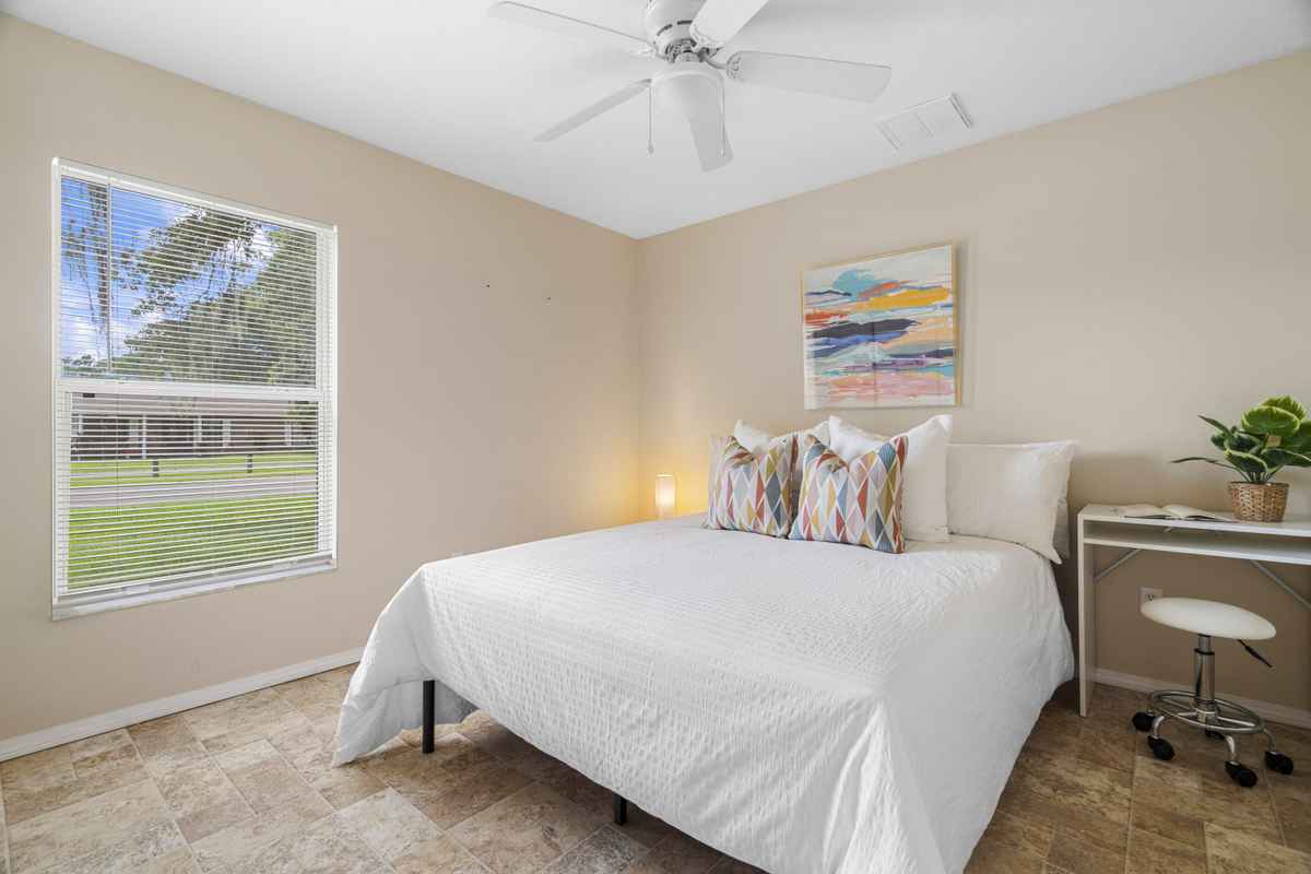 Tampa, FL Affordable Rooms for Rent from $167 | PadSplit