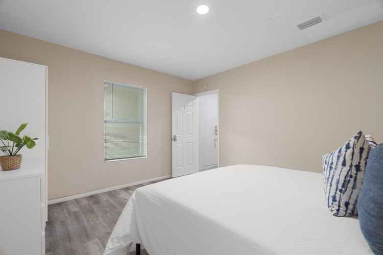 Tampa, FL Affordable Rooms for Rent from $168 | PadSplit
