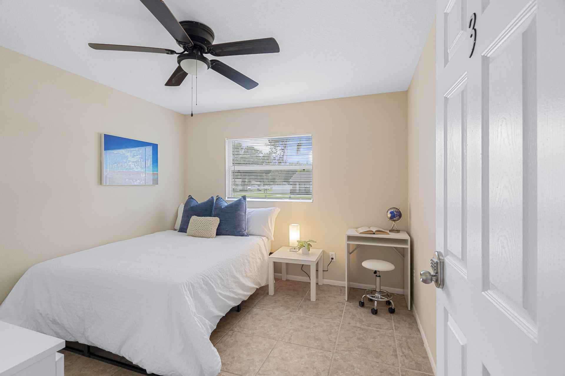 Tampa, FL Affordable Rooms for Rent from $165 | PadSplit