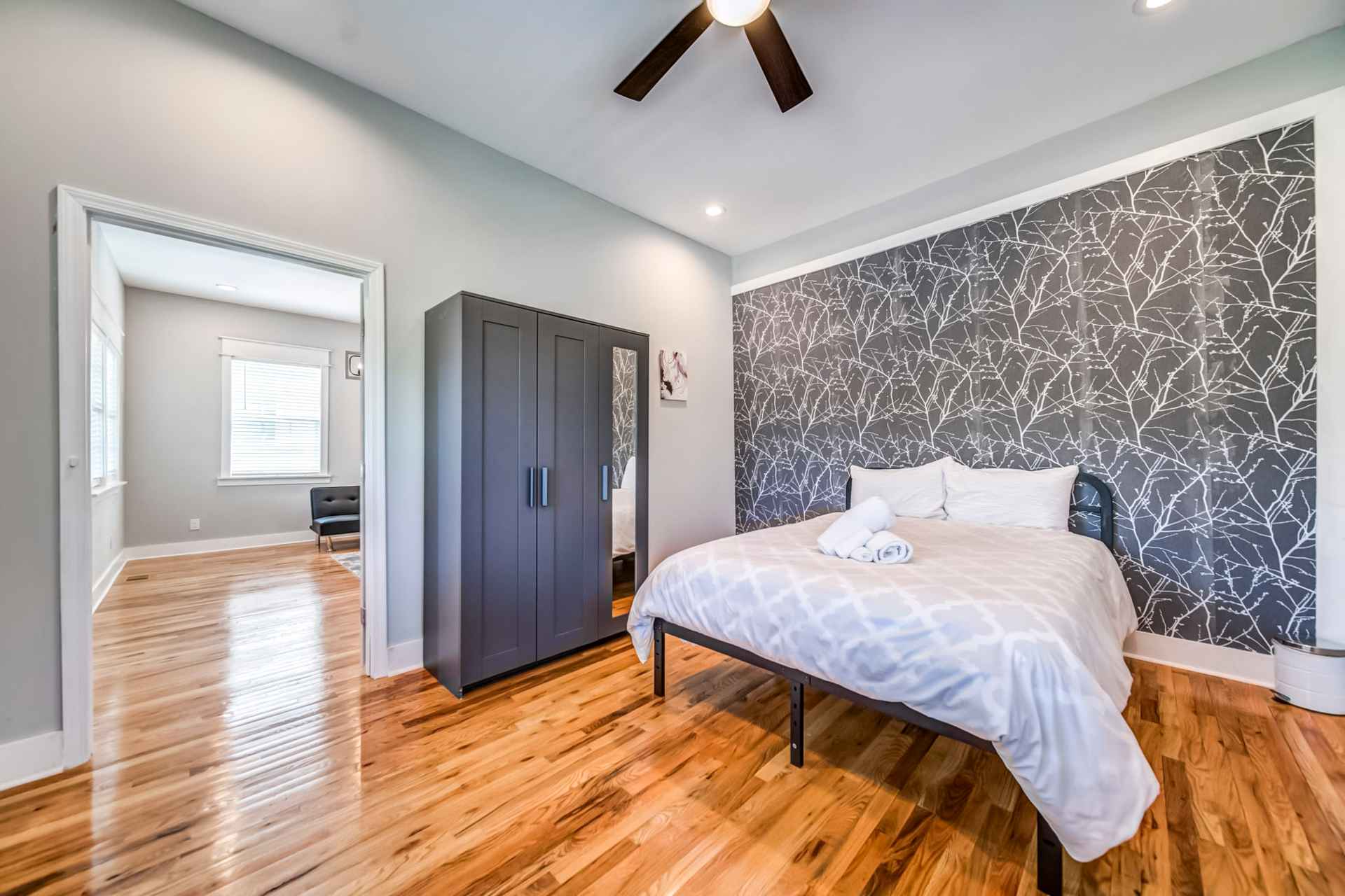 Atlanta, GA Affordable Rooms for Rent from $143 | PadSplit