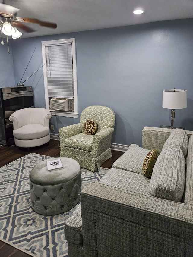 Washington, DC Affordable Rooms for Rent from $224 | PadSplit