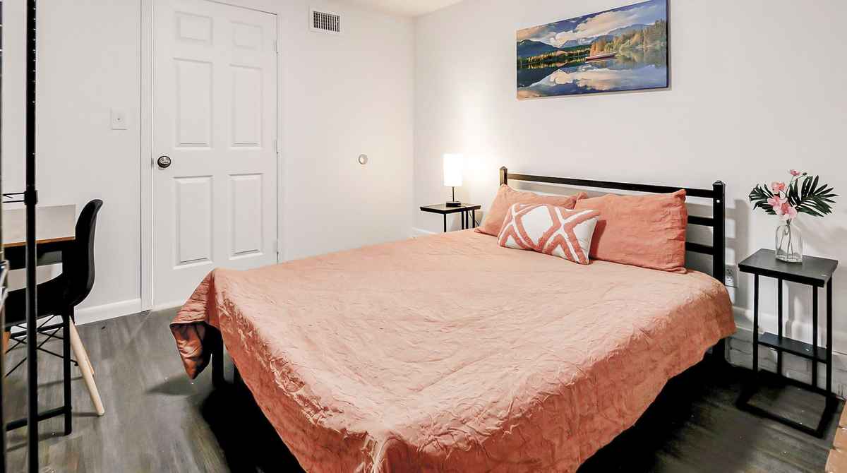 Tampa, FL Affordable Rooms for Rent from $167 | PadSplit