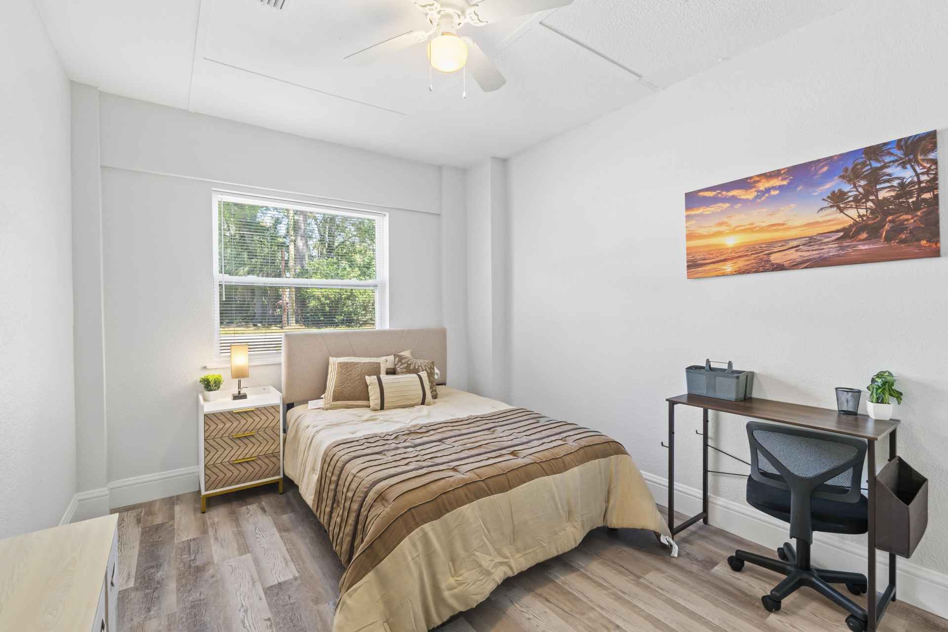 Jacksonville, FL Affordable Rooms for Rent from $134 | PadSplit