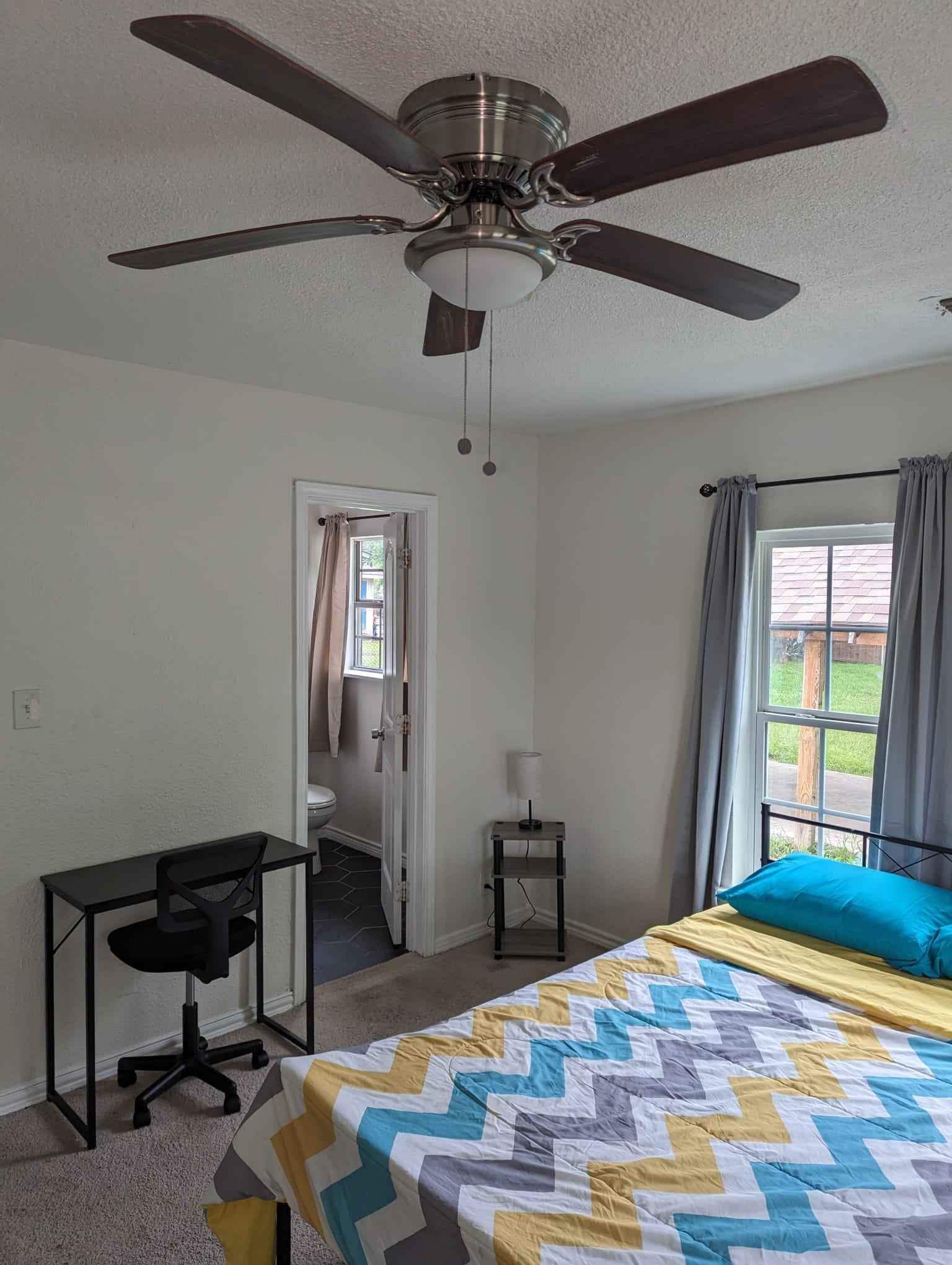 Dallas, TX Affordable Rooms for Rent from $154 | PadSplit