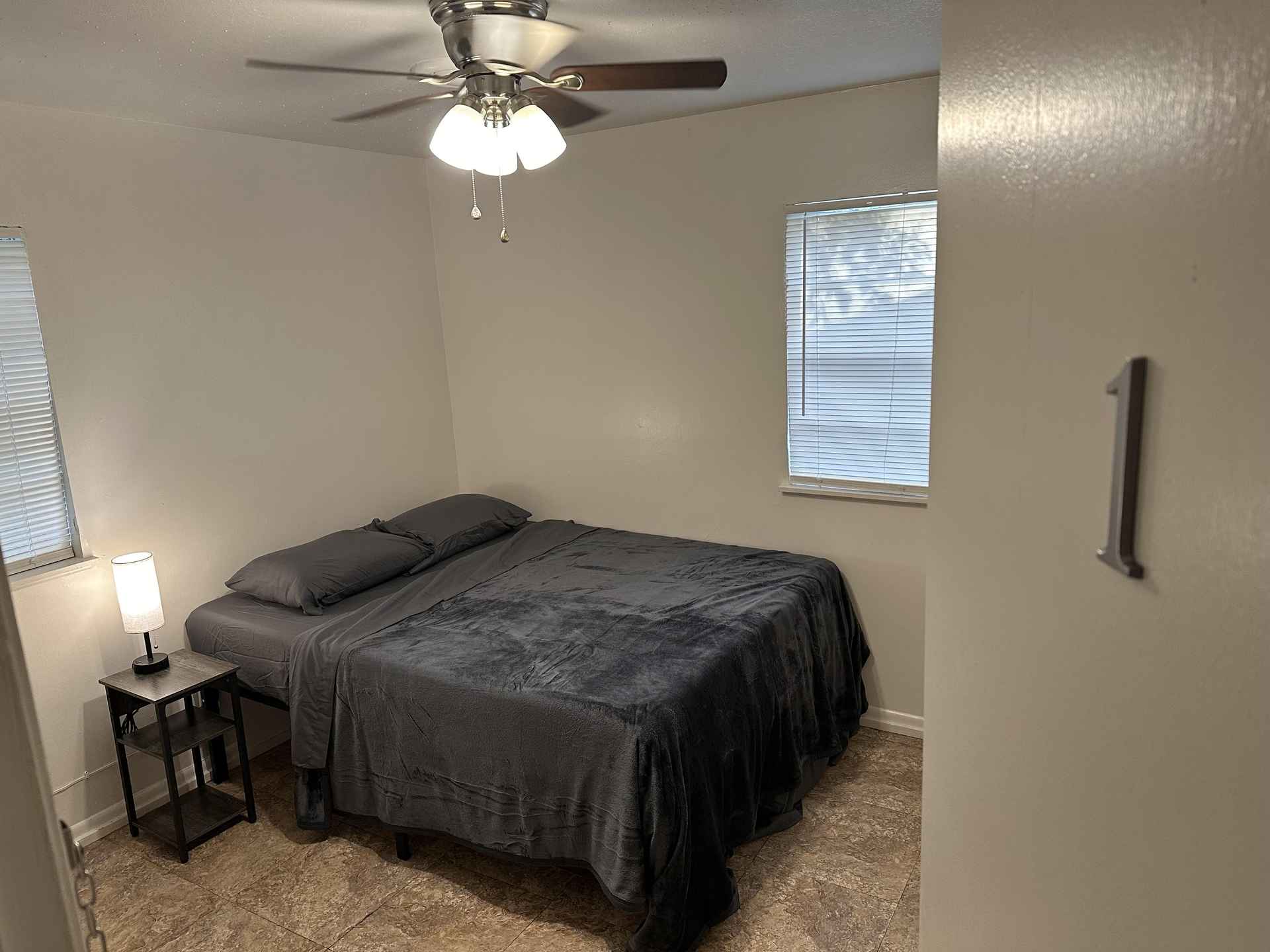 Jackson, MS Affordable Rooms for Rent from $150 | PadSplit