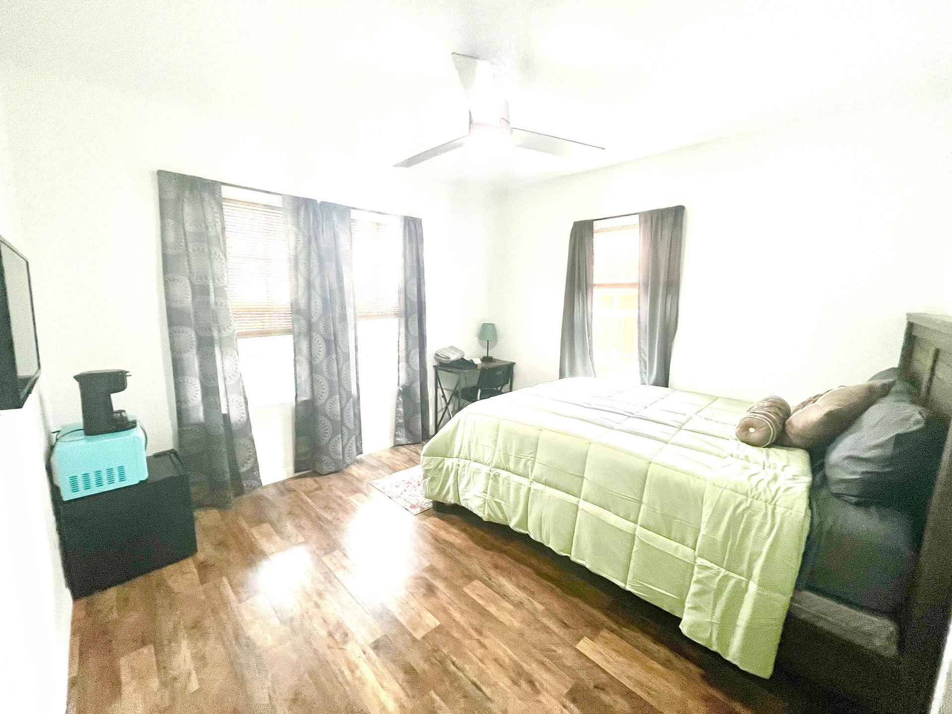 Houston, TX Affordable Rooms for Rent from $132 | PadSplit