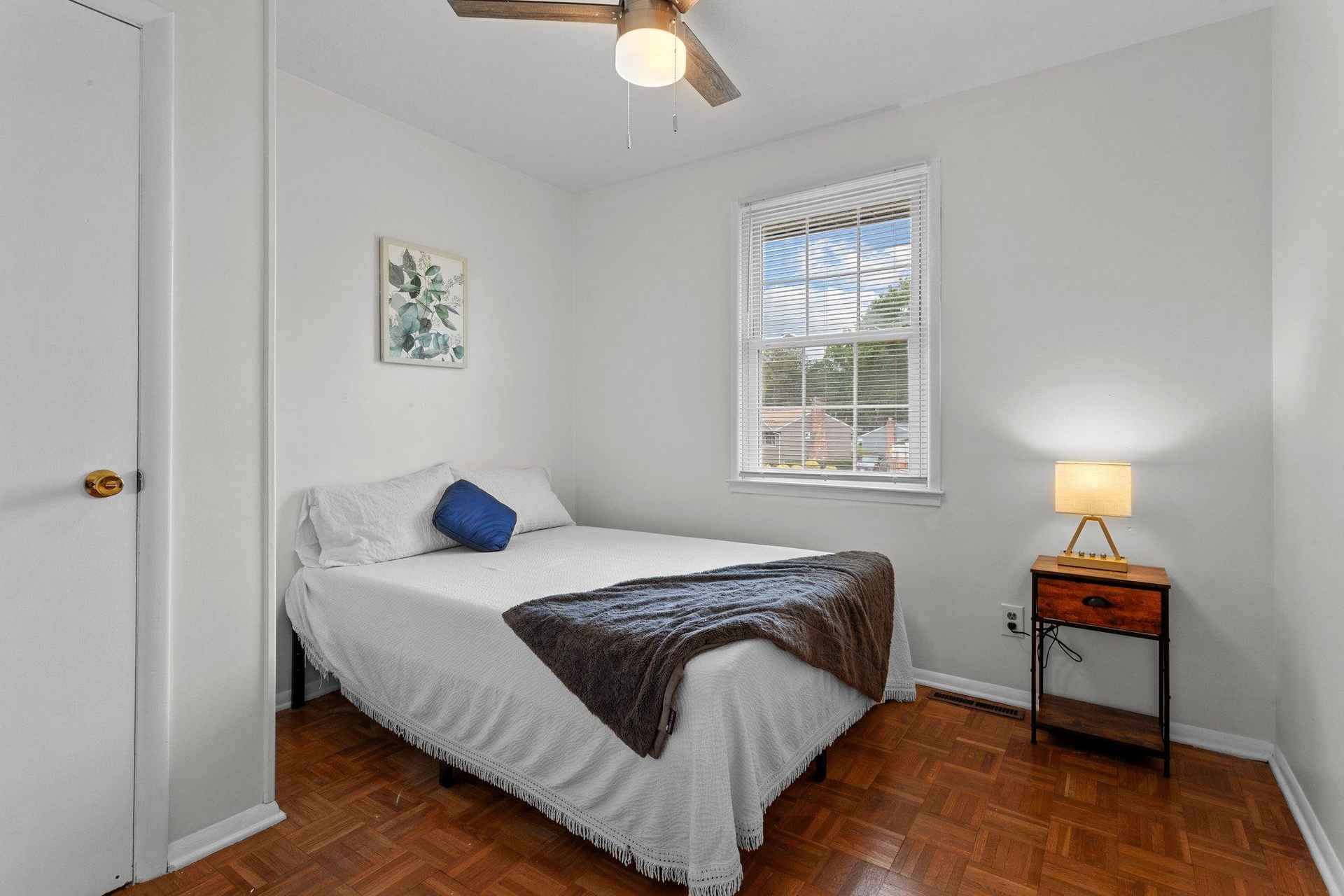 Richmond, VA Affordable Rooms for Rent from $133 | PadSplit