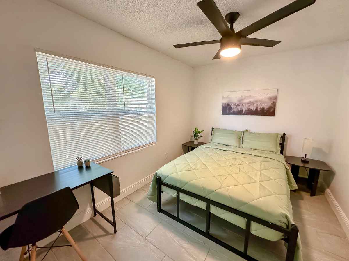 Tampa, FL Affordable Rooms for Rent from $166 | PadSplit