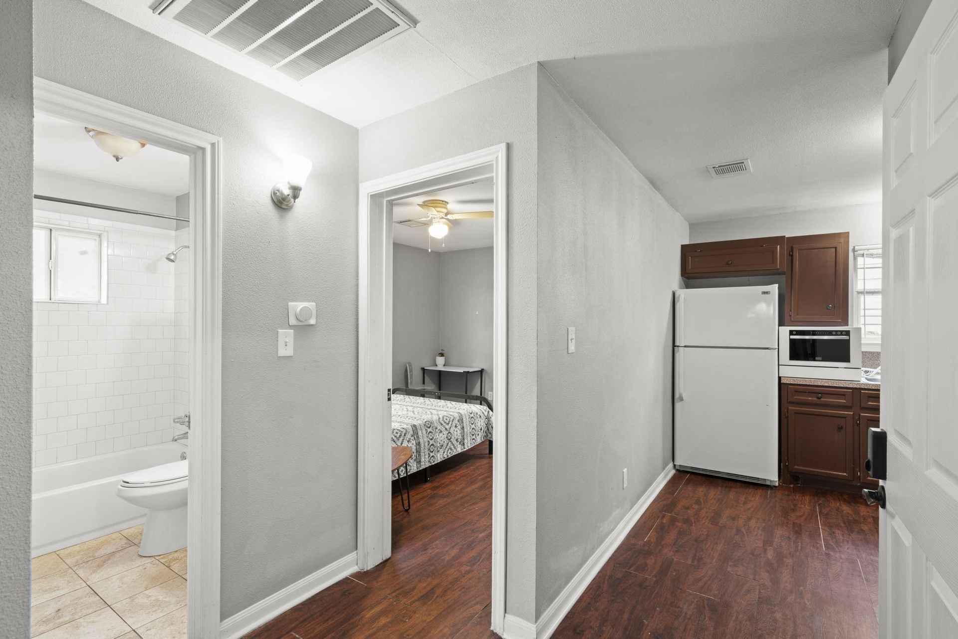 Houston, TX Affordable Rooms for Rent from $132 | PadSplit