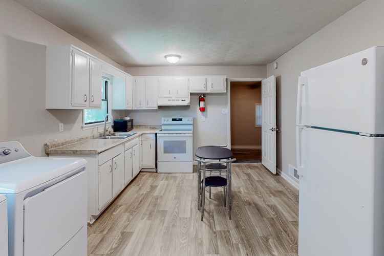 Atlanta, GA Affordable Rooms for Rent from $144 | PadSplit