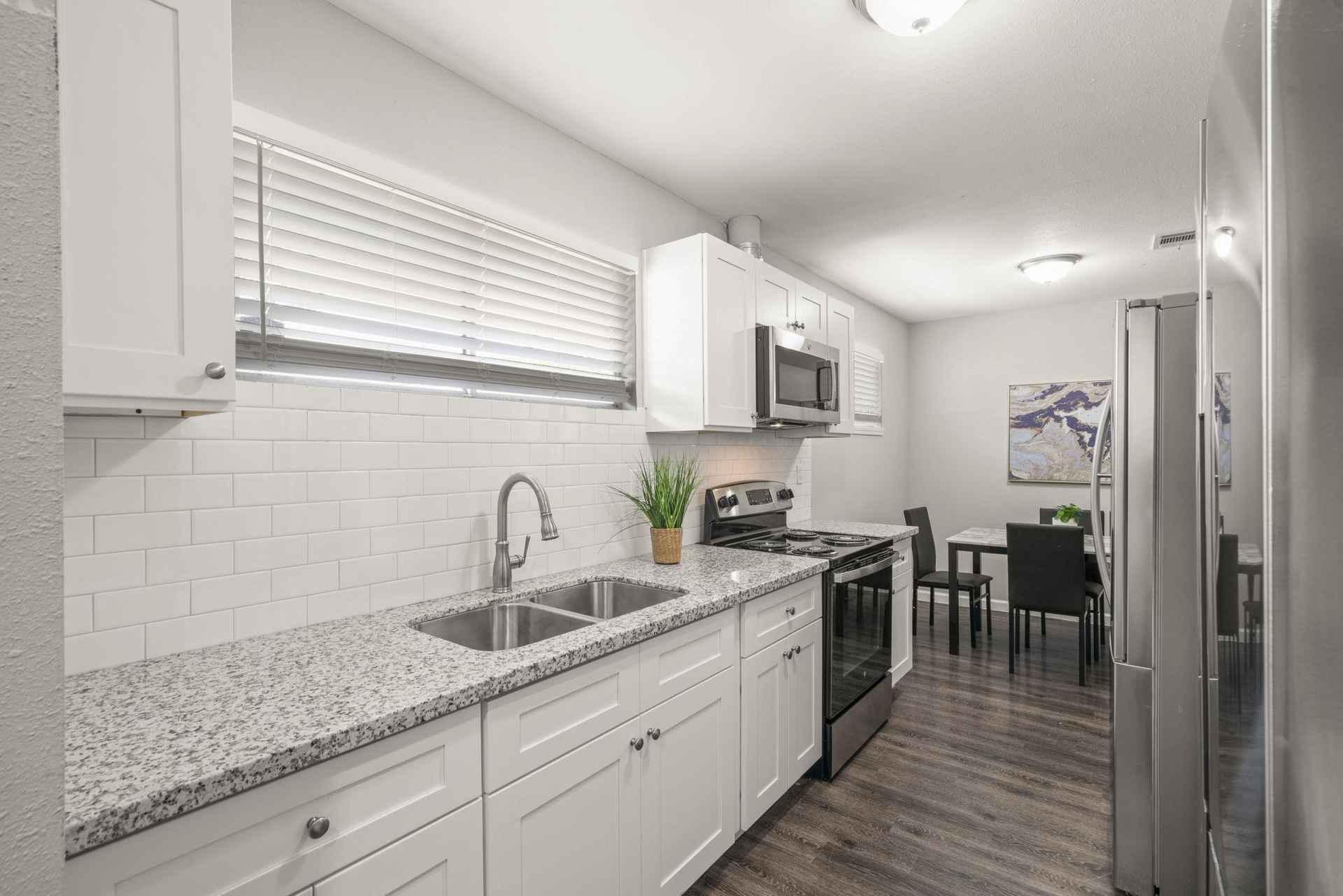 Houston, TX Affordable Rooms for Rent from $132 | PadSplit