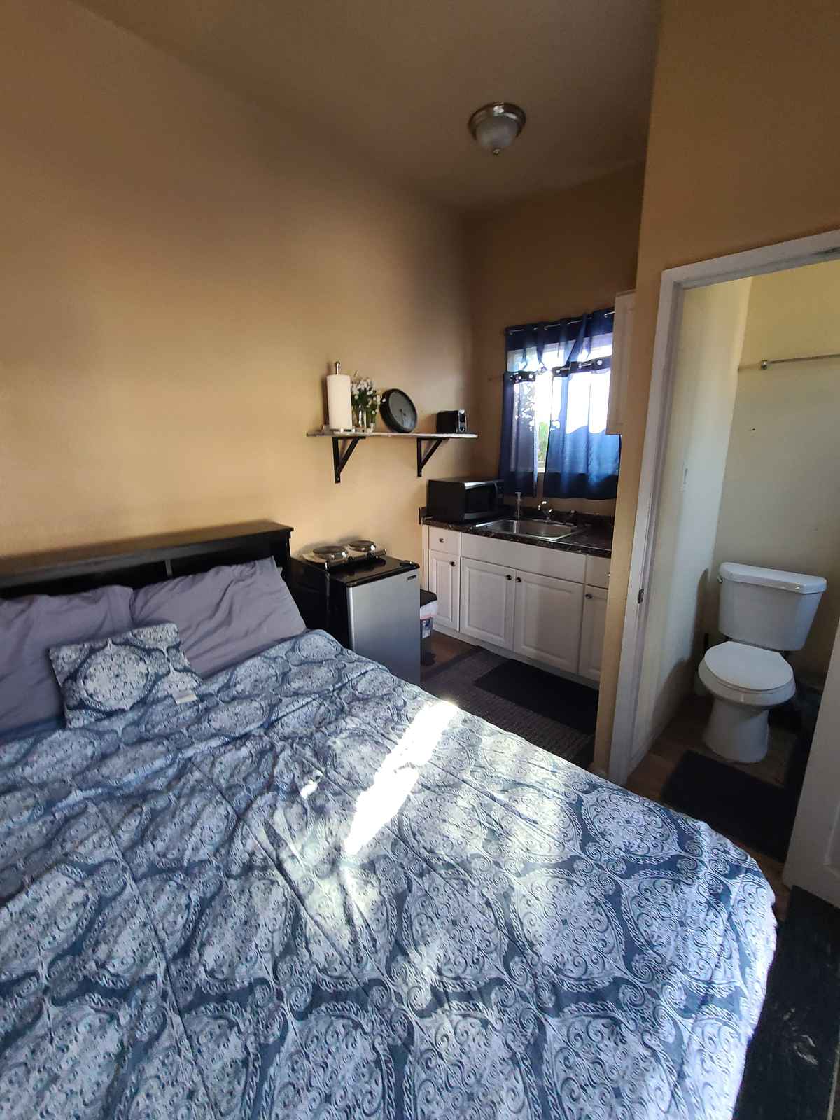 Los Angeles, CA Affordable Rooms for Rent from $250 | PadSplit