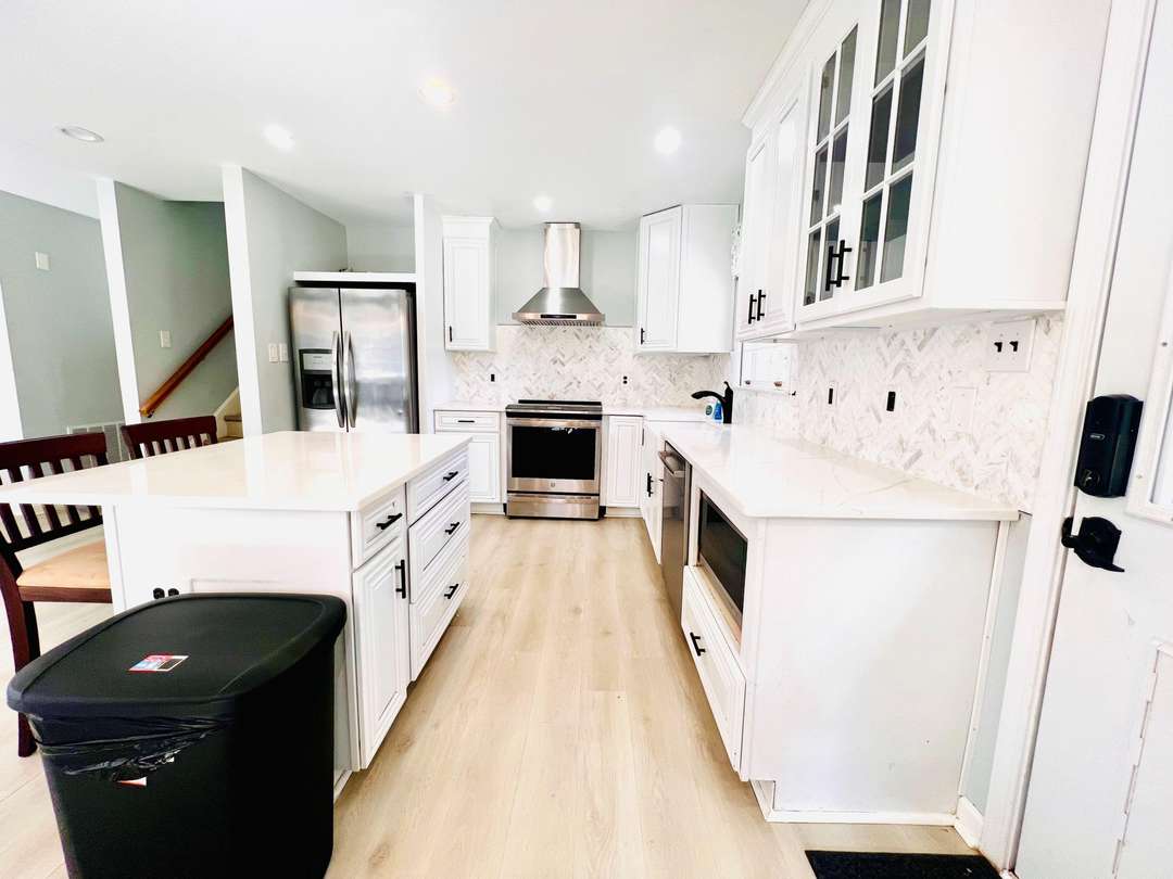 Cuartos en rent con mudanzas sin cargo en Fort Mill, SC | PadSplit