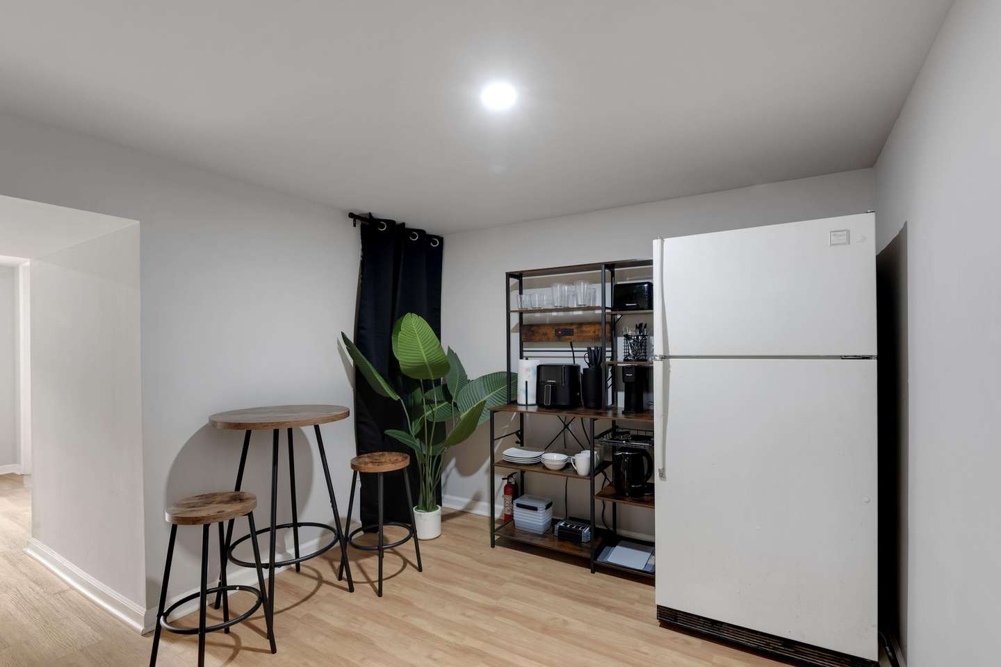 Rooms for rent with private bathroom in Clarksville, TN | PadSplit