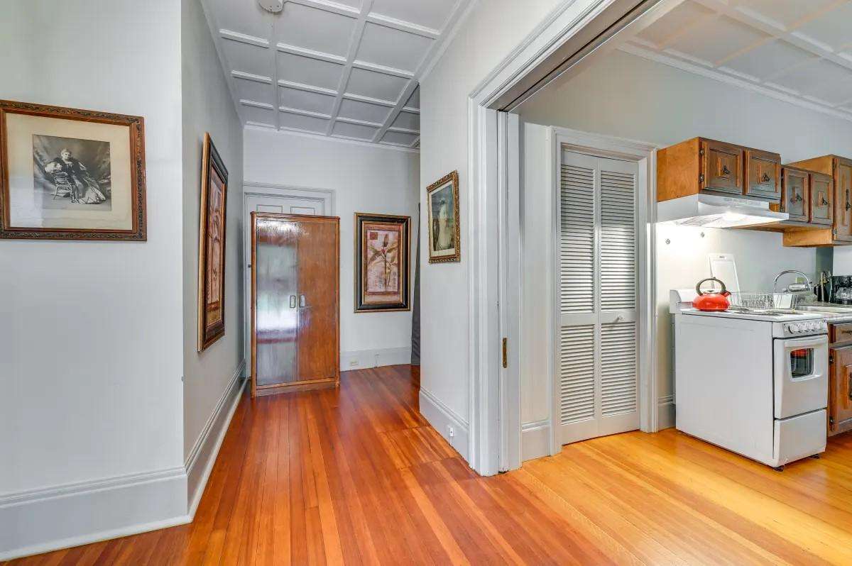 Rooms for rent with workspace in Pittsfield, MA | PadSplit