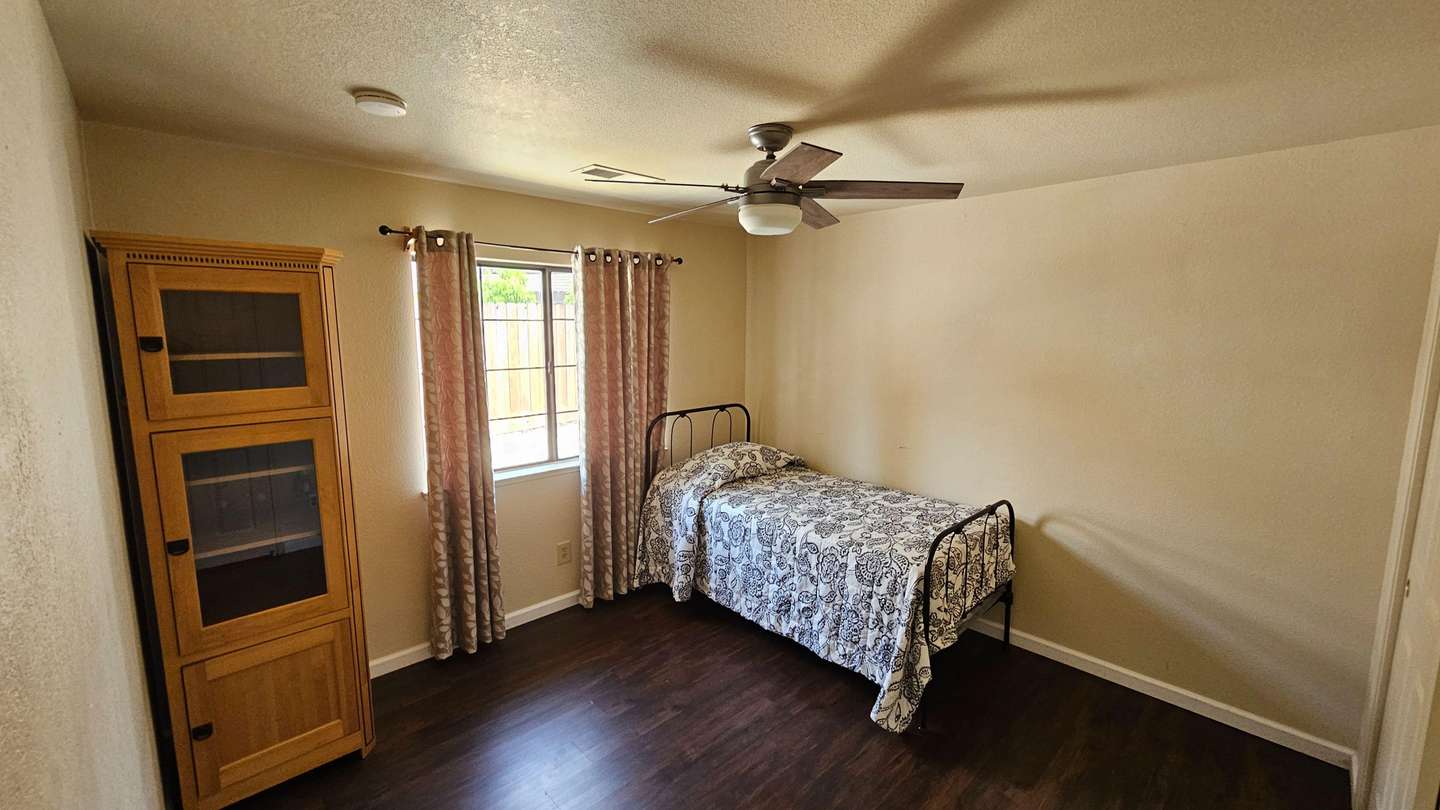 Rooms For Rent Modesto