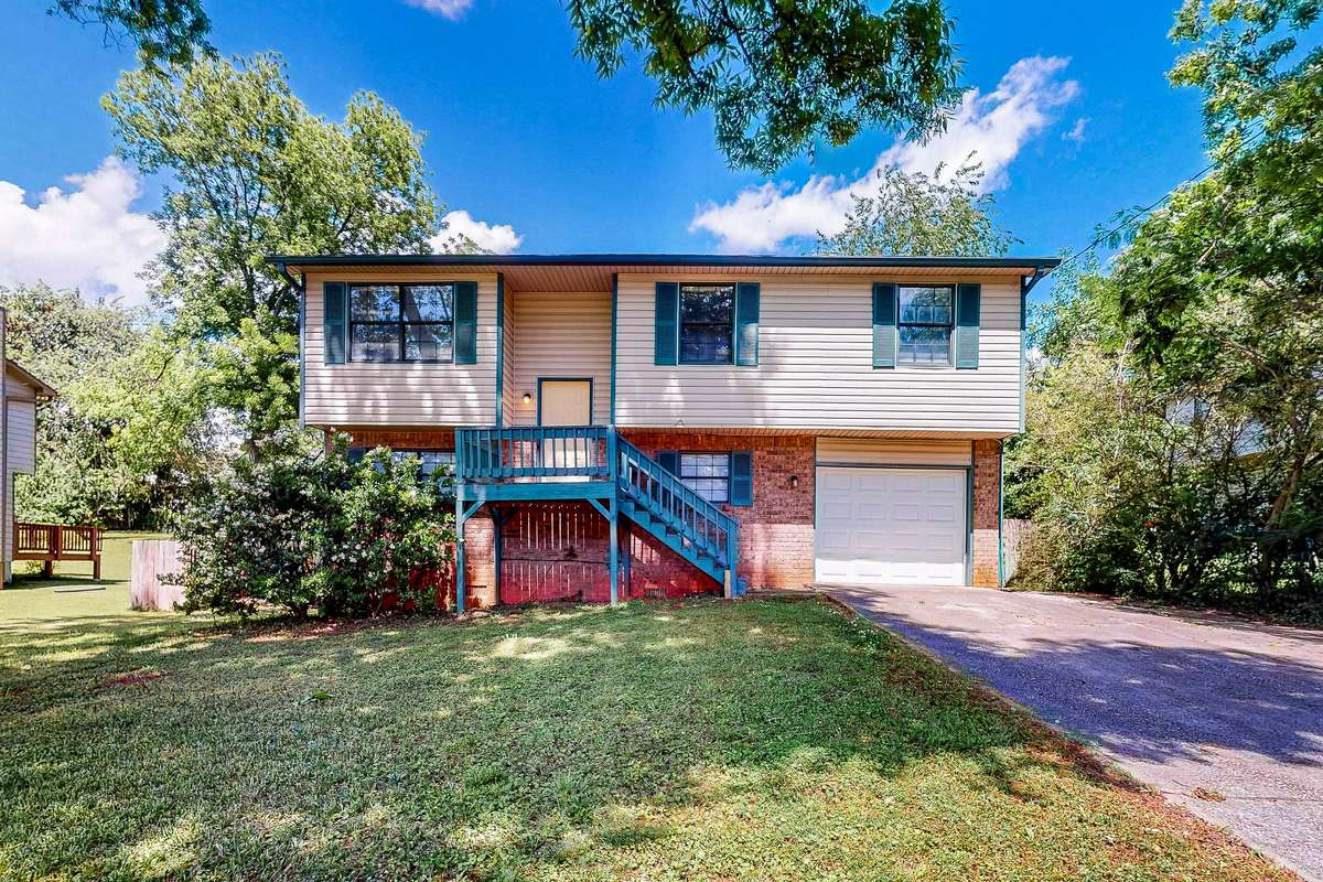 Decatur GA Rooms for Rent | PadSplit