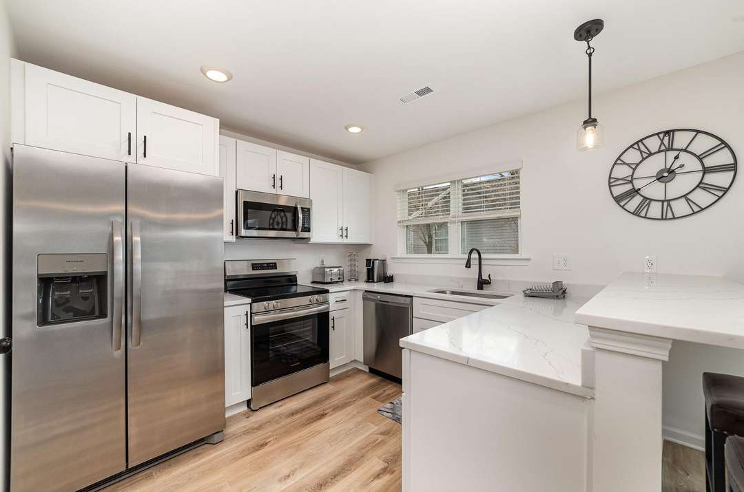 Cuartos en rent con mudanzas sin cargo en Fort Mill, SC | PadSplit