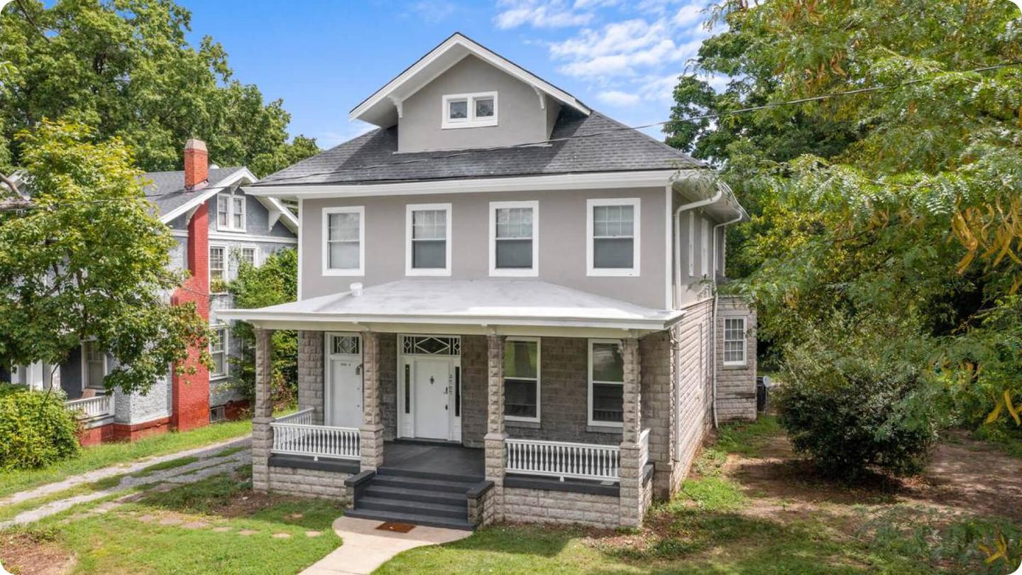 Become a PadSplit Host: Earn Extra Income Through Coliving Rentals ...