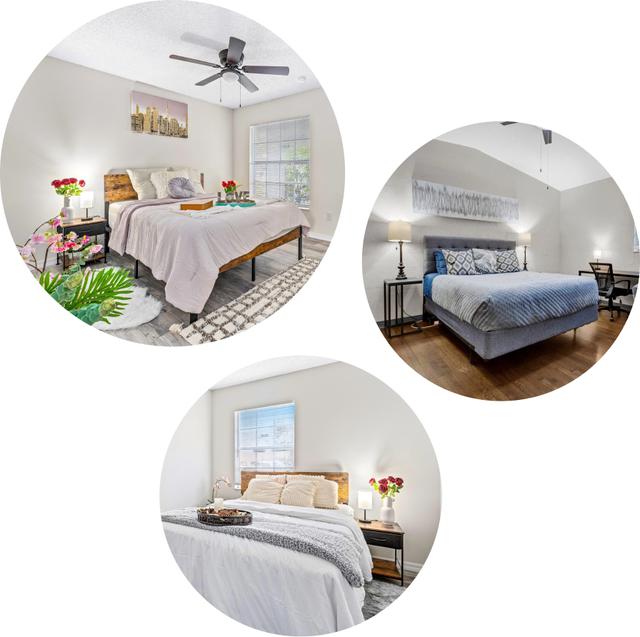 Affordable Coliving Rooms | Flexible Housing with PadSplit | PadSplit