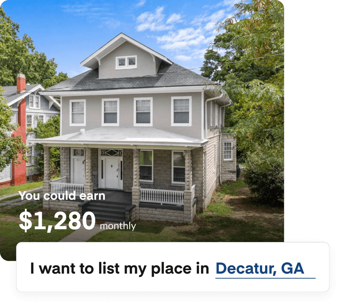 Setting up a PadSplit | PadSplit Hosts | PadSplit