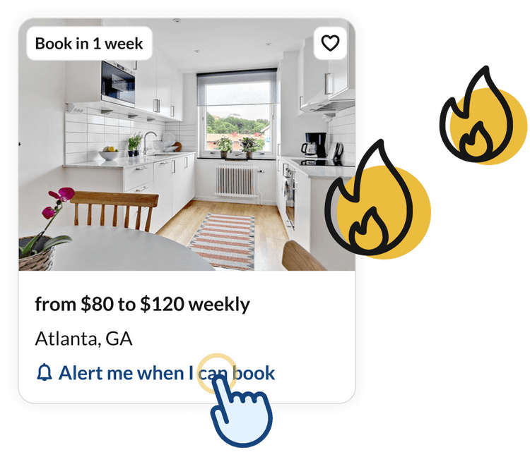 Setting up a PadSplit | PadSplit Hosts | PadSplit