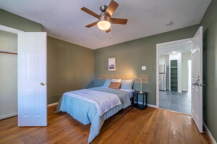 🏡 Cozy & Secure Home: Private Lockable Rooms + Top-Rated Host! | PadSplit