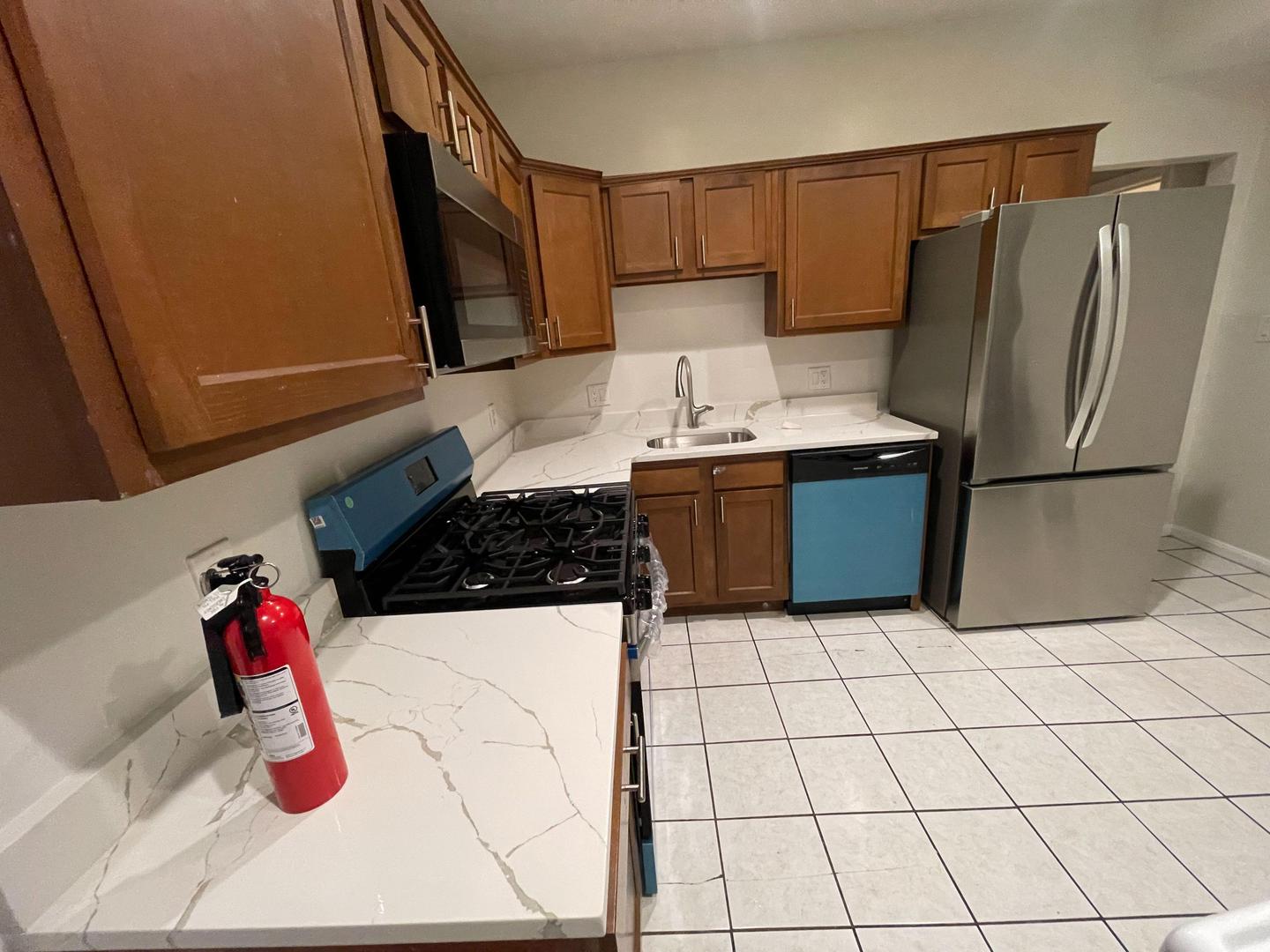 Dorchester Home, a 4 minute walk to transit stop, fields corner station ...