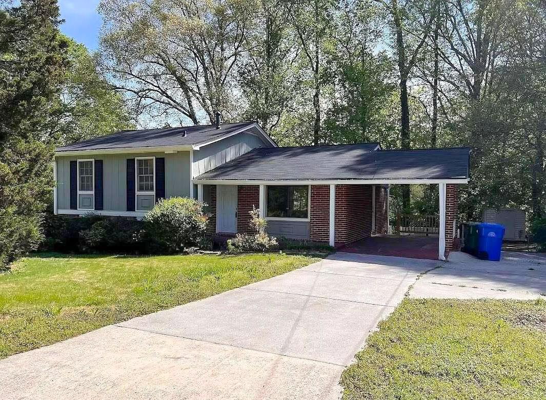 Cozy Atlanta House | PadSplit