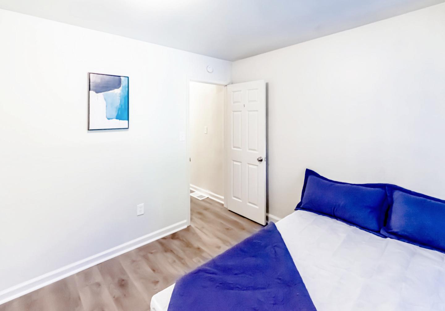 Live in Gresham Hills, a 2 minute walk to transit stop Gresham Rd SE ...