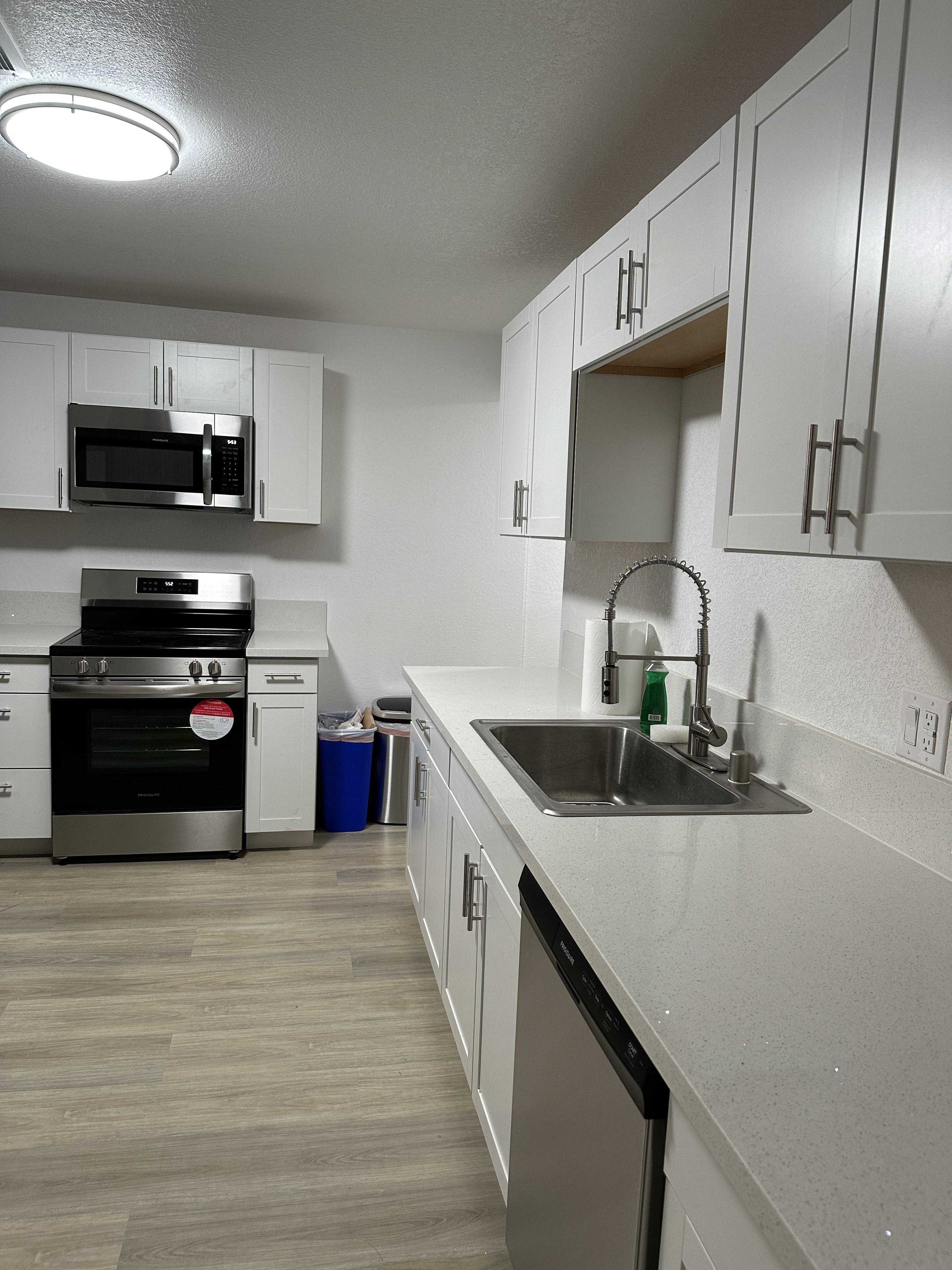 Beautiful & newly-renovated Henderson House in a Prime Location! | PadSplit