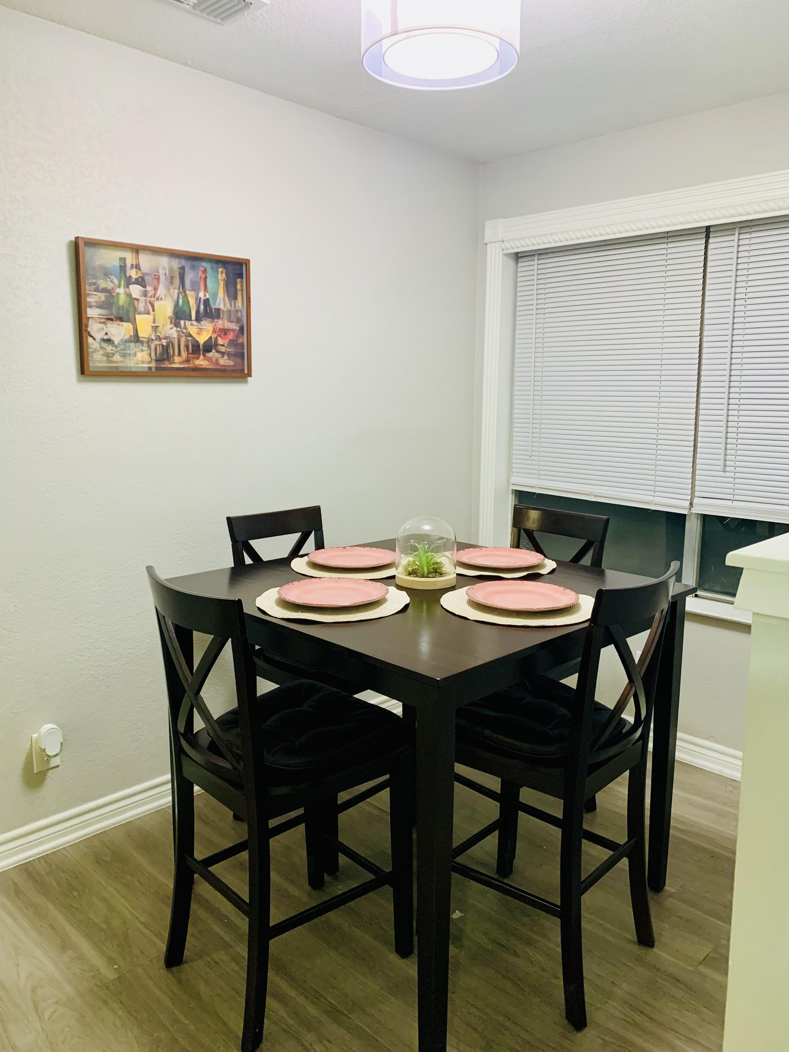 🏡 Cozy & Modern Home in Fort Worth | Furnished Rooms 🛏️ | Fast Wi-Fi 🌐 ...