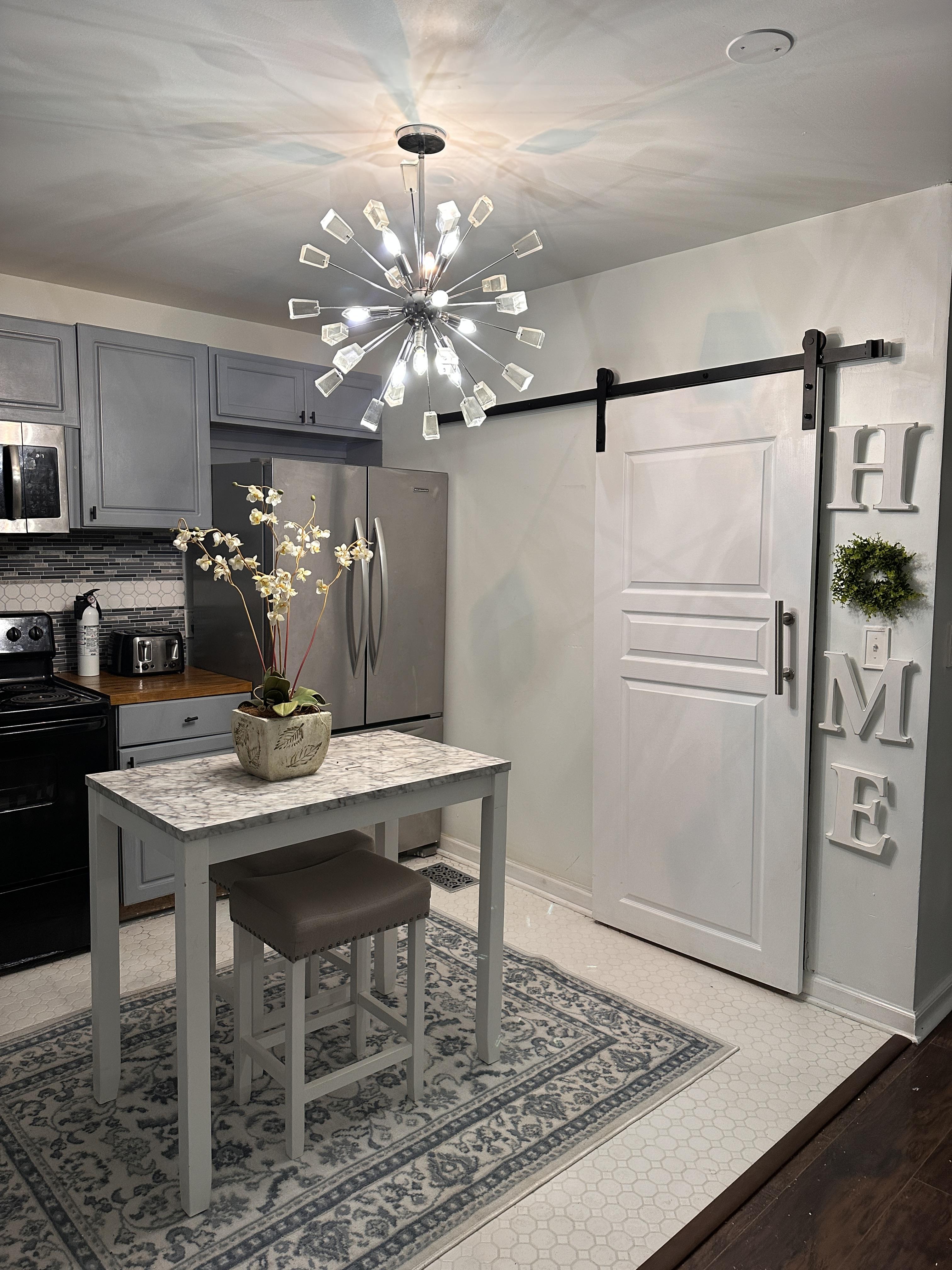 Cozy Atlanta House, steps to Marta, Front Porches, close to The ...