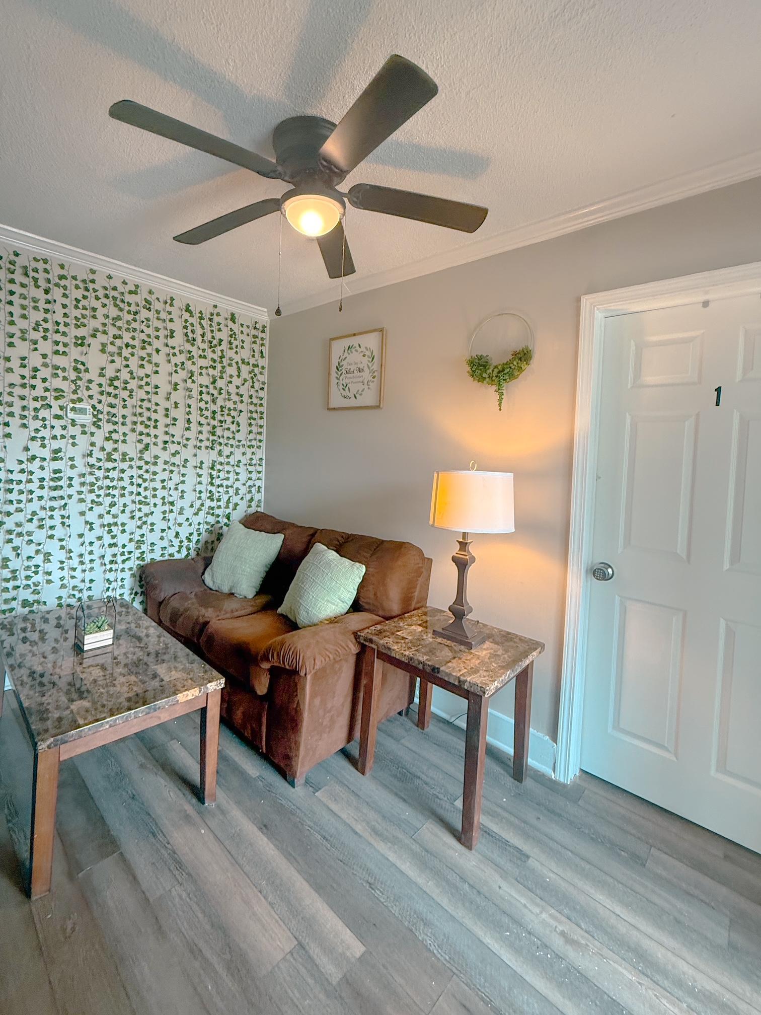 Modern, Safe & Cozy Co-Living in Rocky Mount – Fully Furnished ...