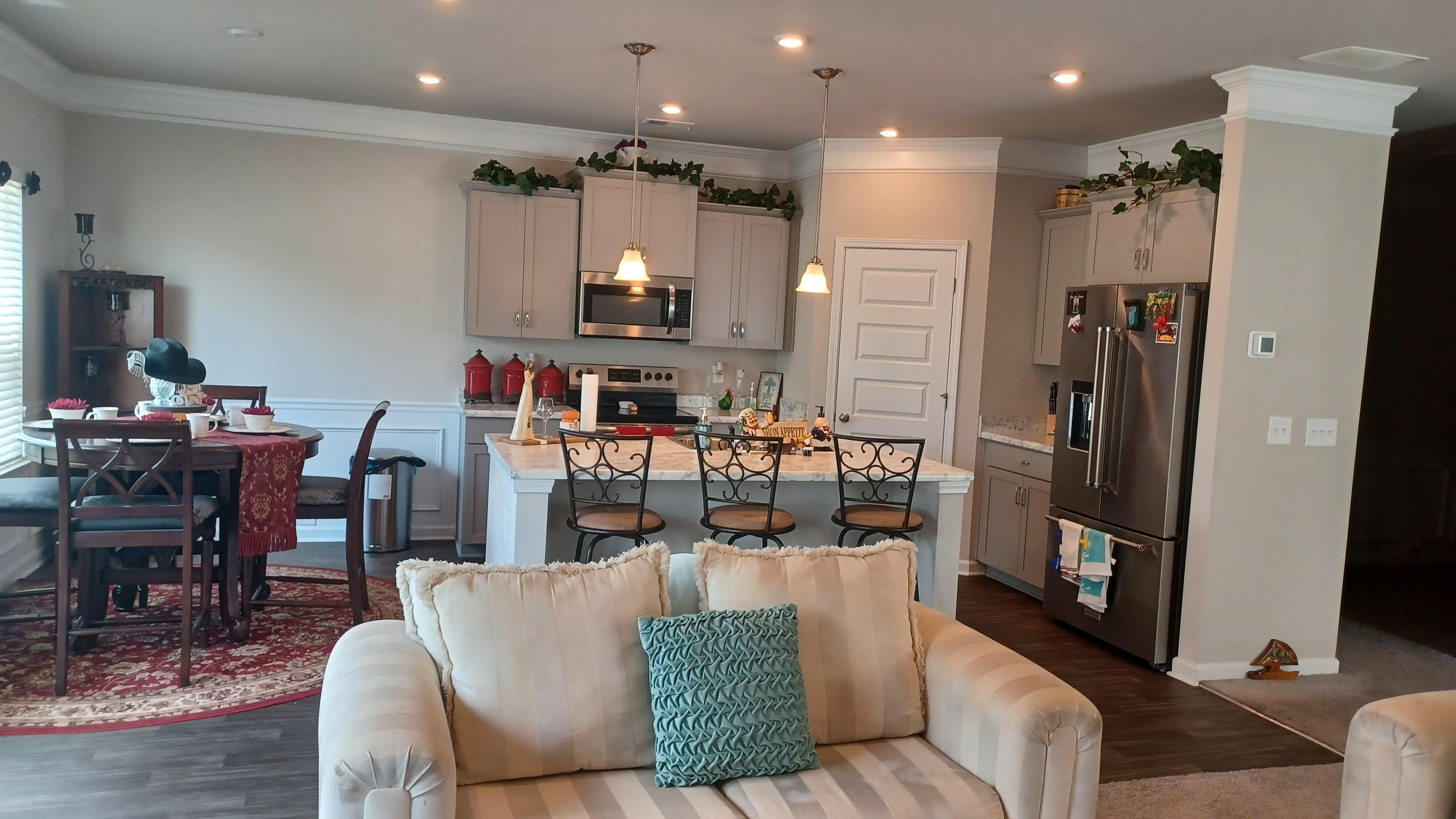 Beautiful Newly-Built Home in Hampton, GA | PadSplit