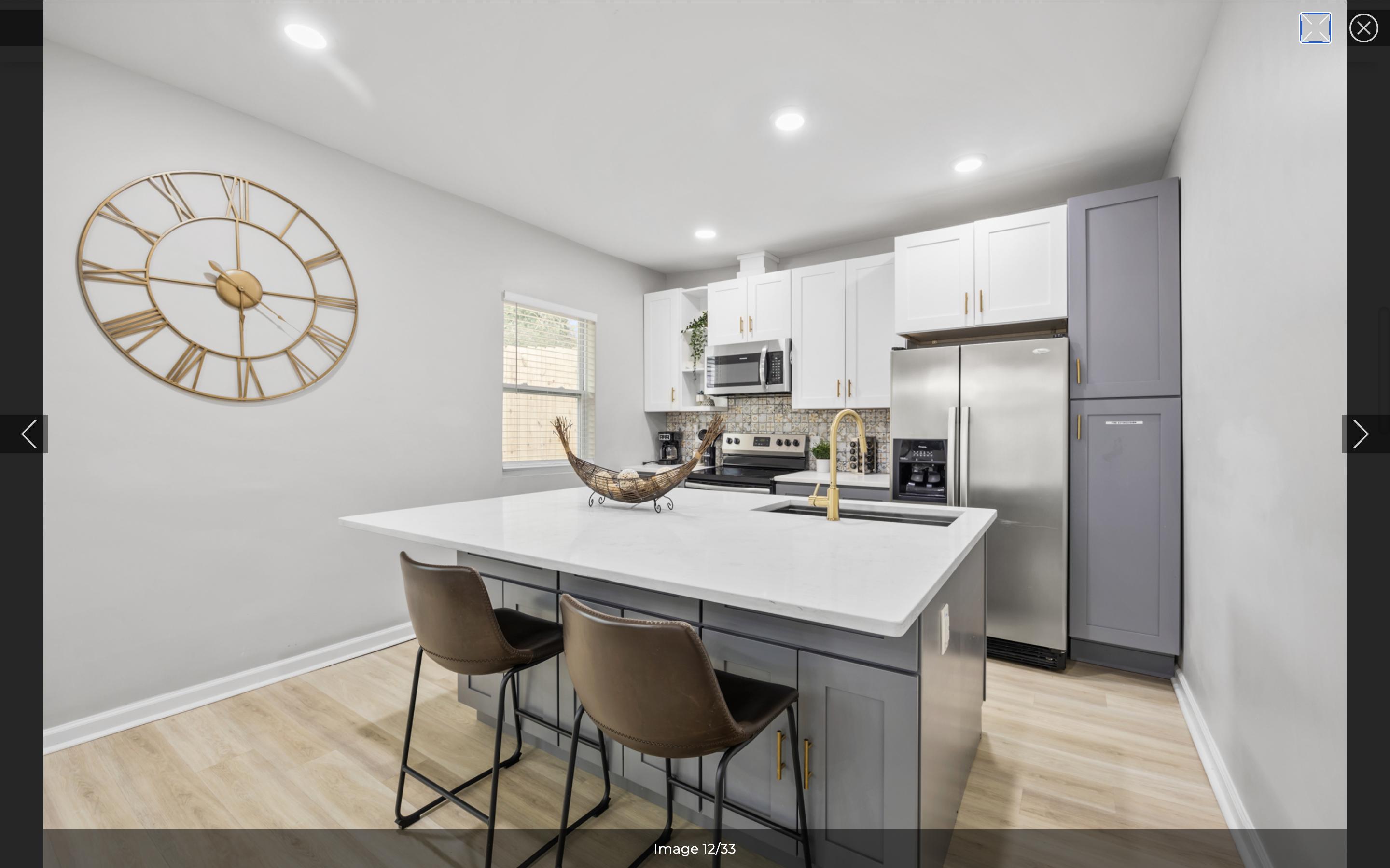 Ashview Heights Home With Public Transit 3 minutes away | PadSplit