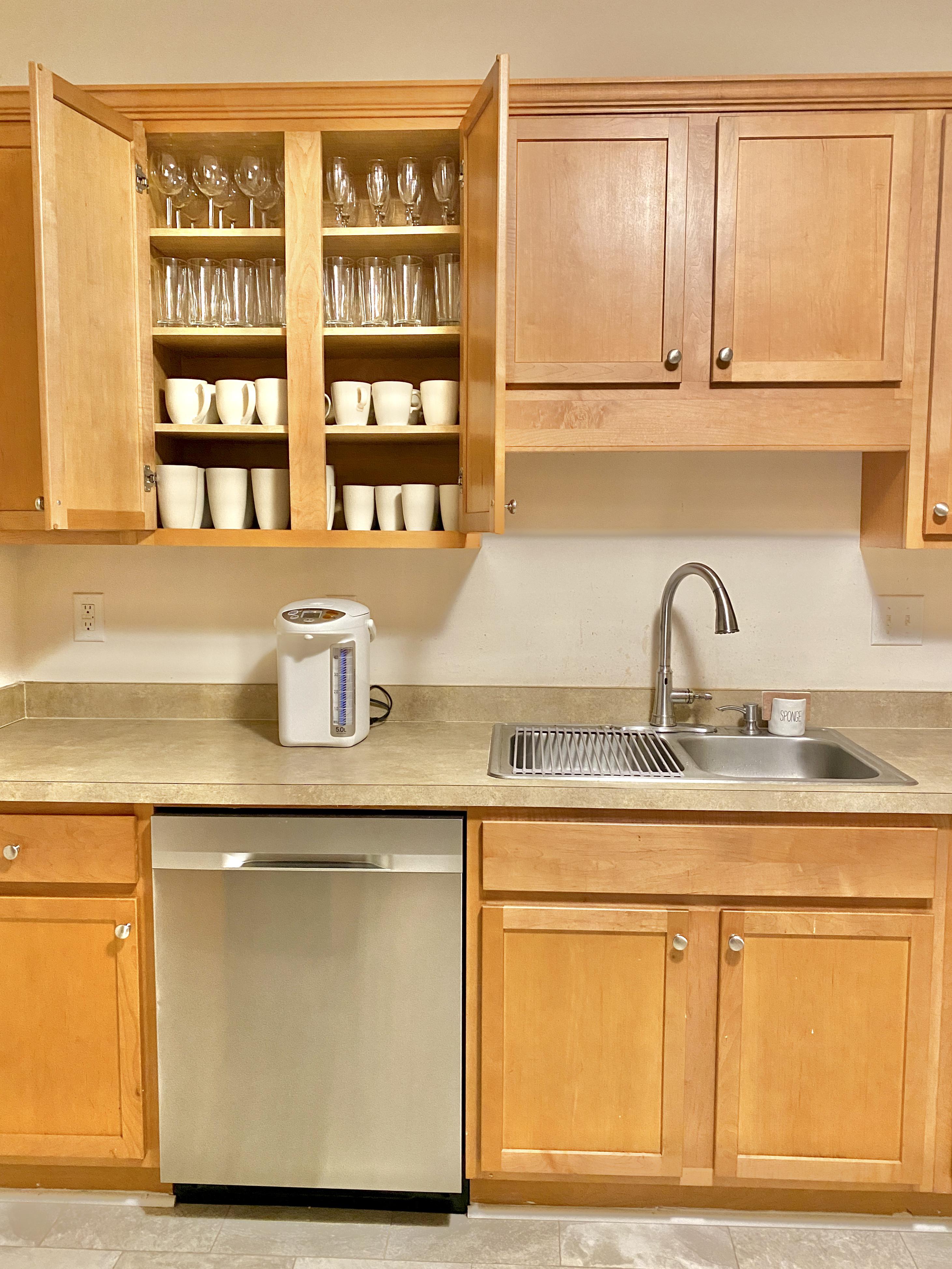 Walkable Neighborhood With MARTA Train Station | PadSplit