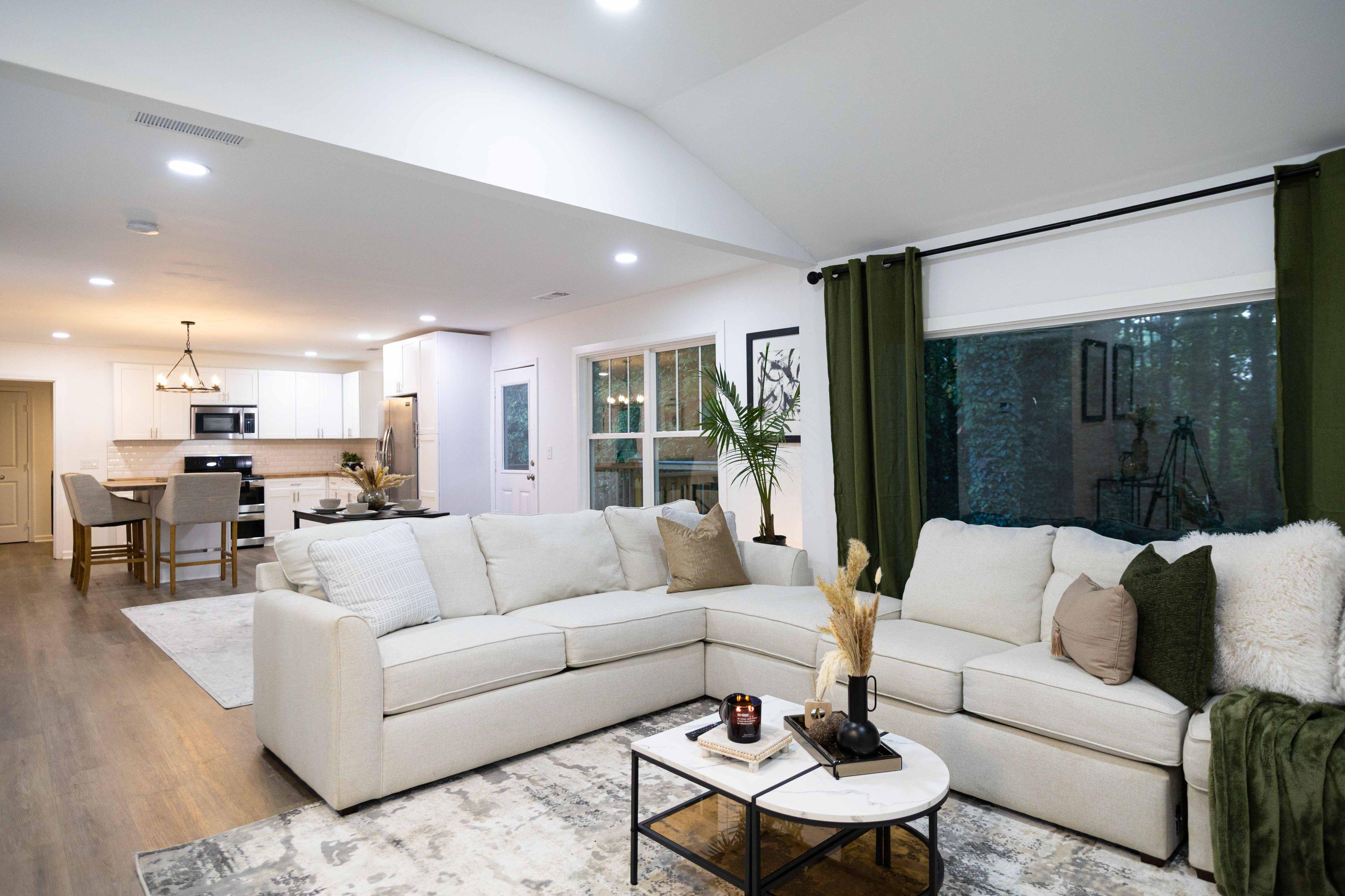 Your Quiet Perkerson Home | PadSplit
