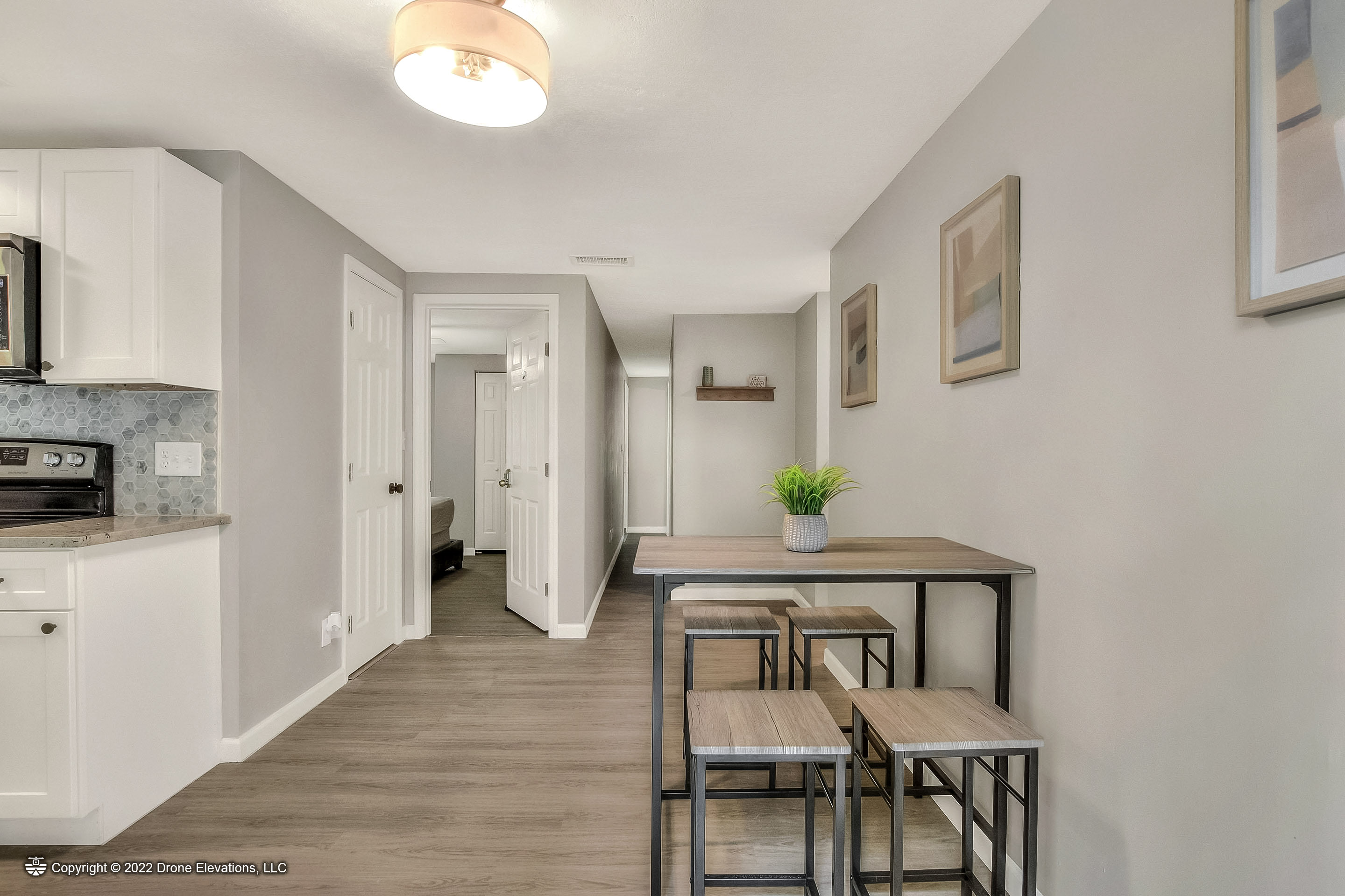 Brandon House with Dining Room - Comfortable & Charming | PadSplit