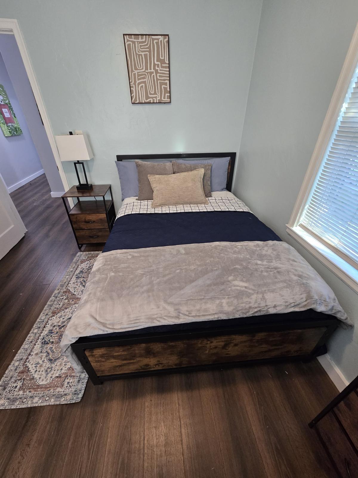 🌟 Rooms with Private Bath — Extra comfort & privacy🏠🚿 Comfortable rooms ...