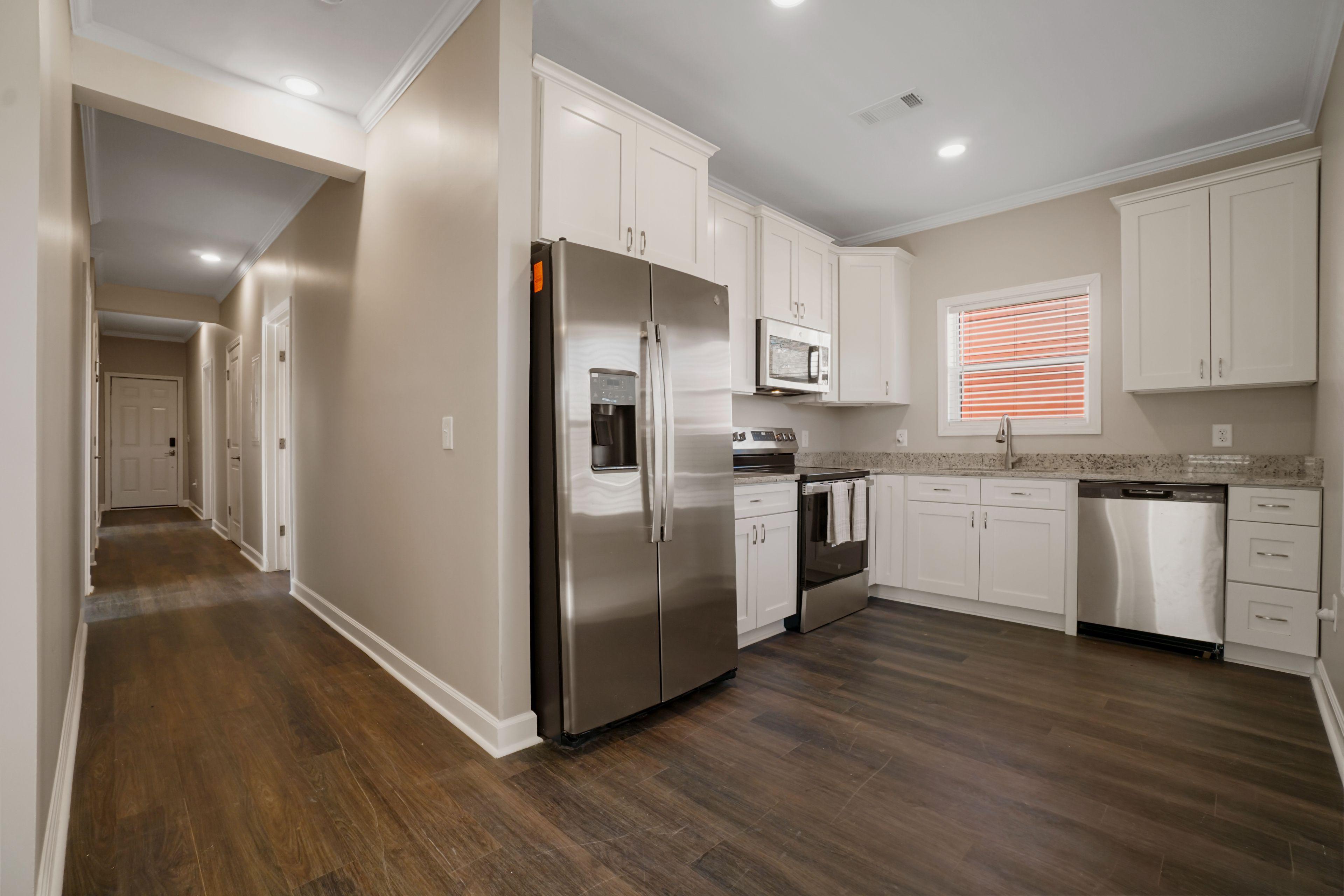 NEW CONSTRUCTION Home with ALL Private Ensuite Bathrooms. Close to ...