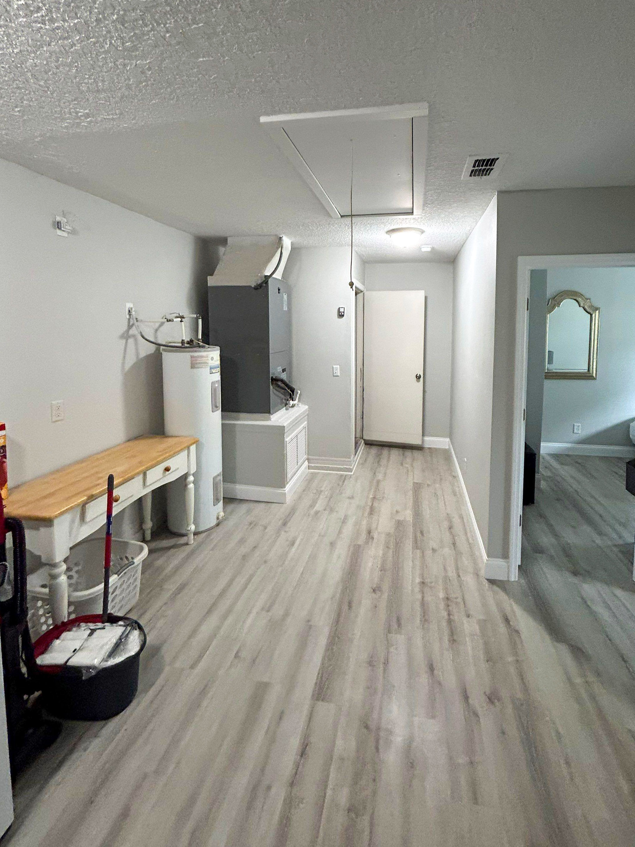 Clermont House with Dining area. Beautiful & newly-renovated | PadSplit