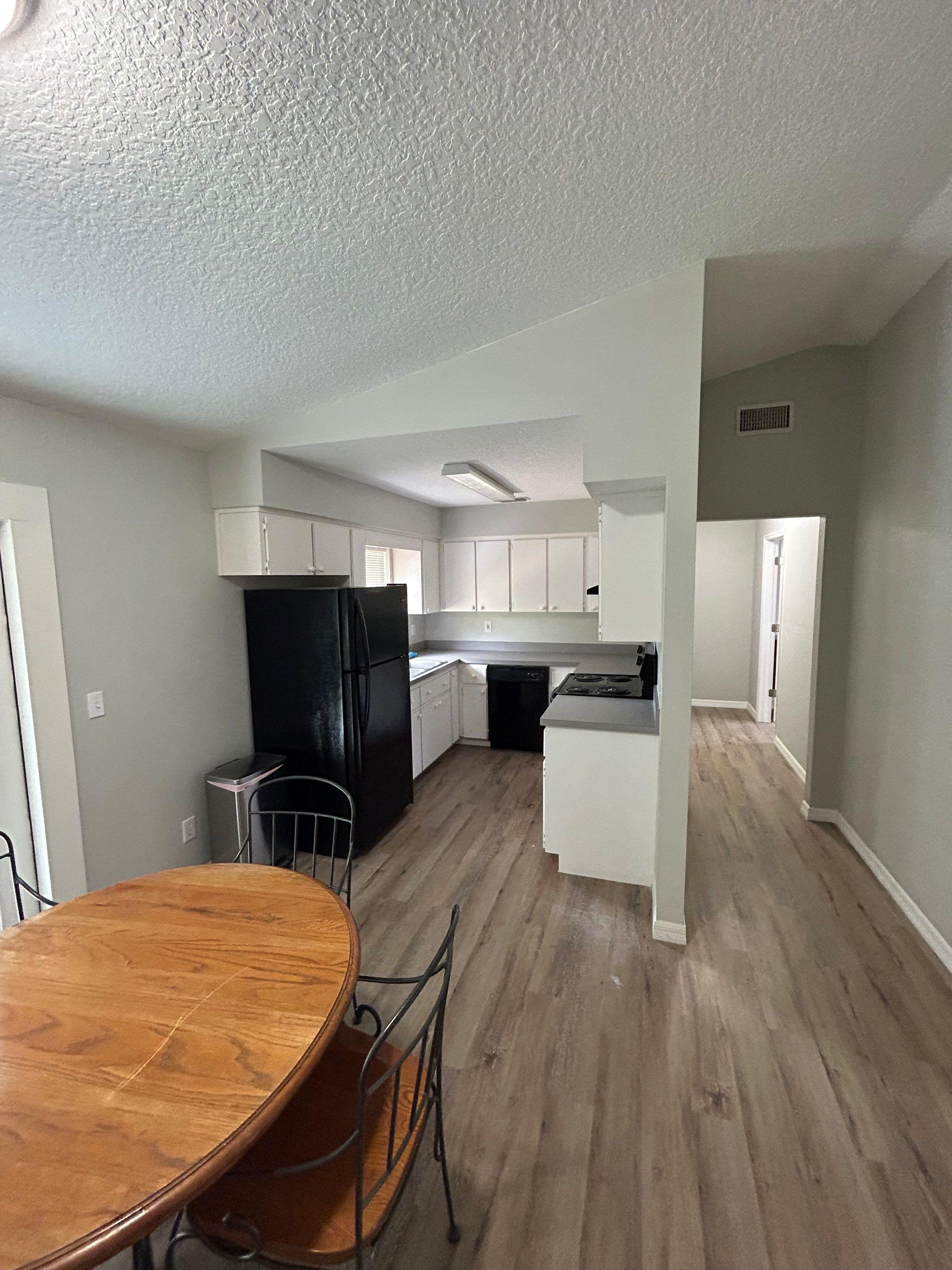 Clermont House with Dining area. Beautiful & newly-renovated | PadSplit