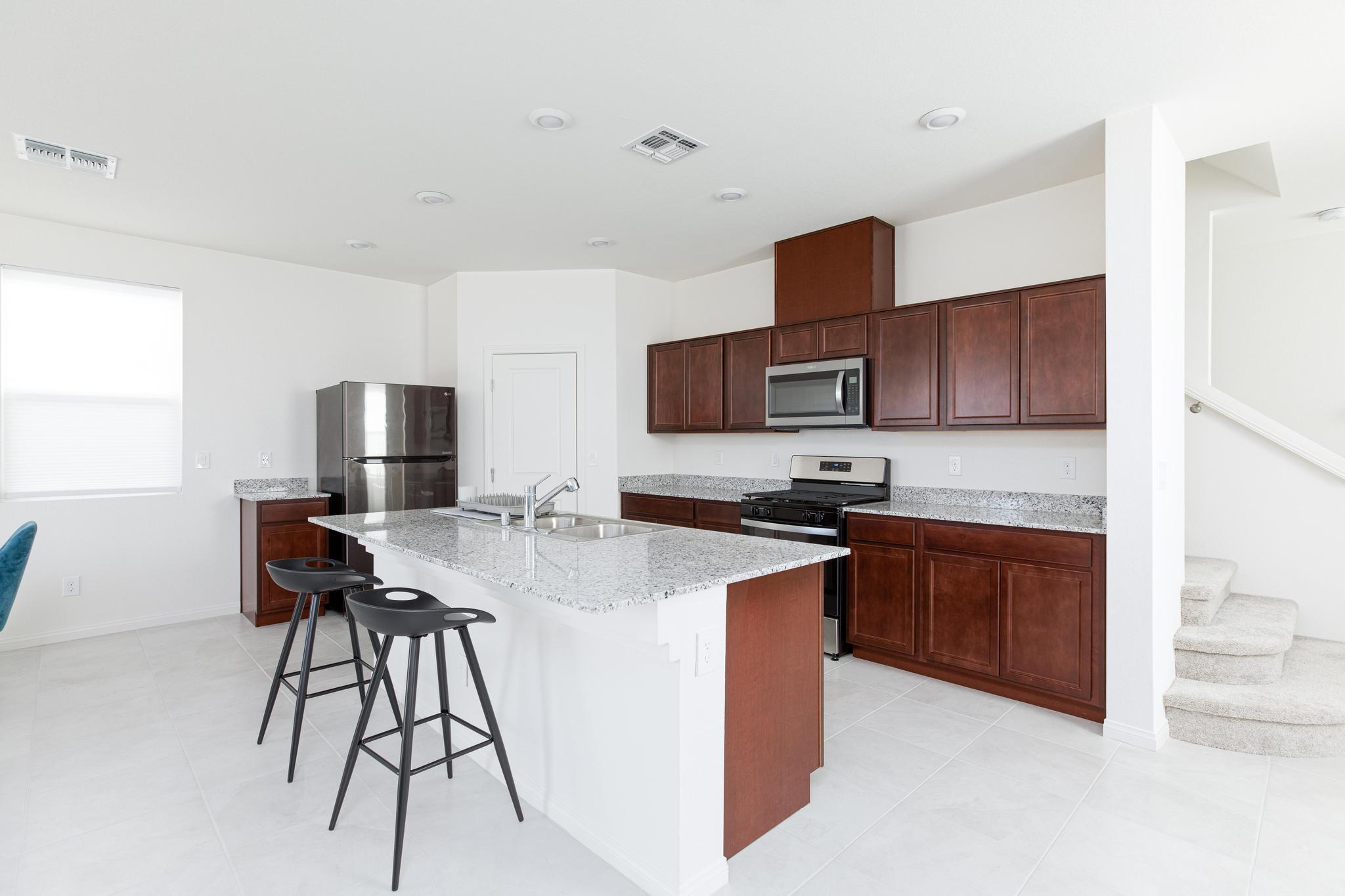 New Construction, Gated, Convenient | PadSplit