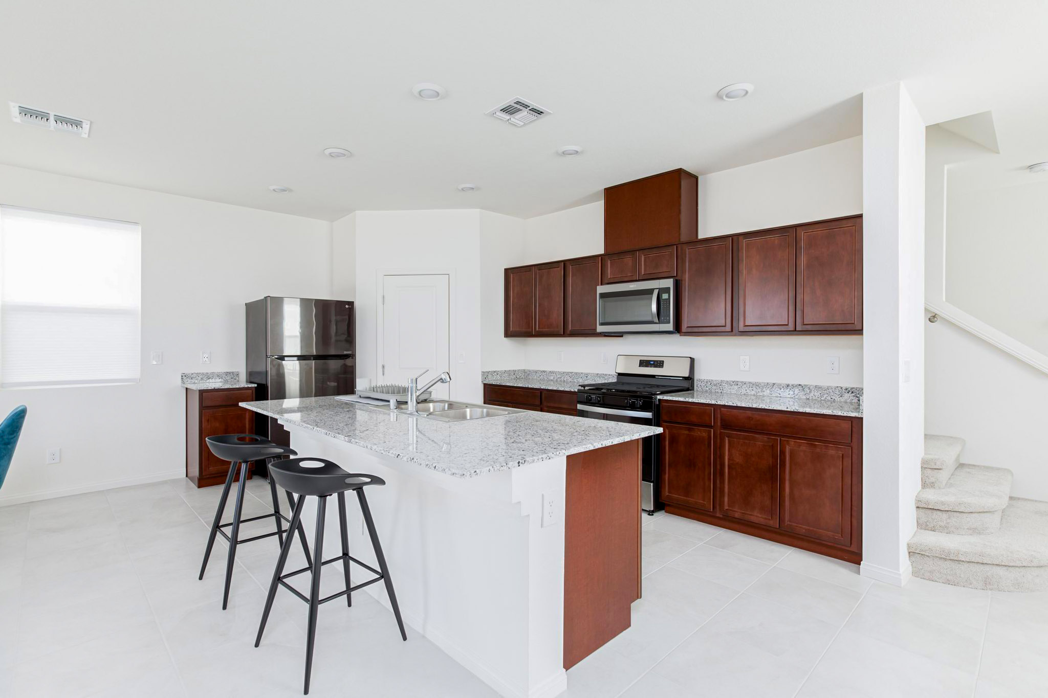 New Construction, Gated, Convenient | PadSplit