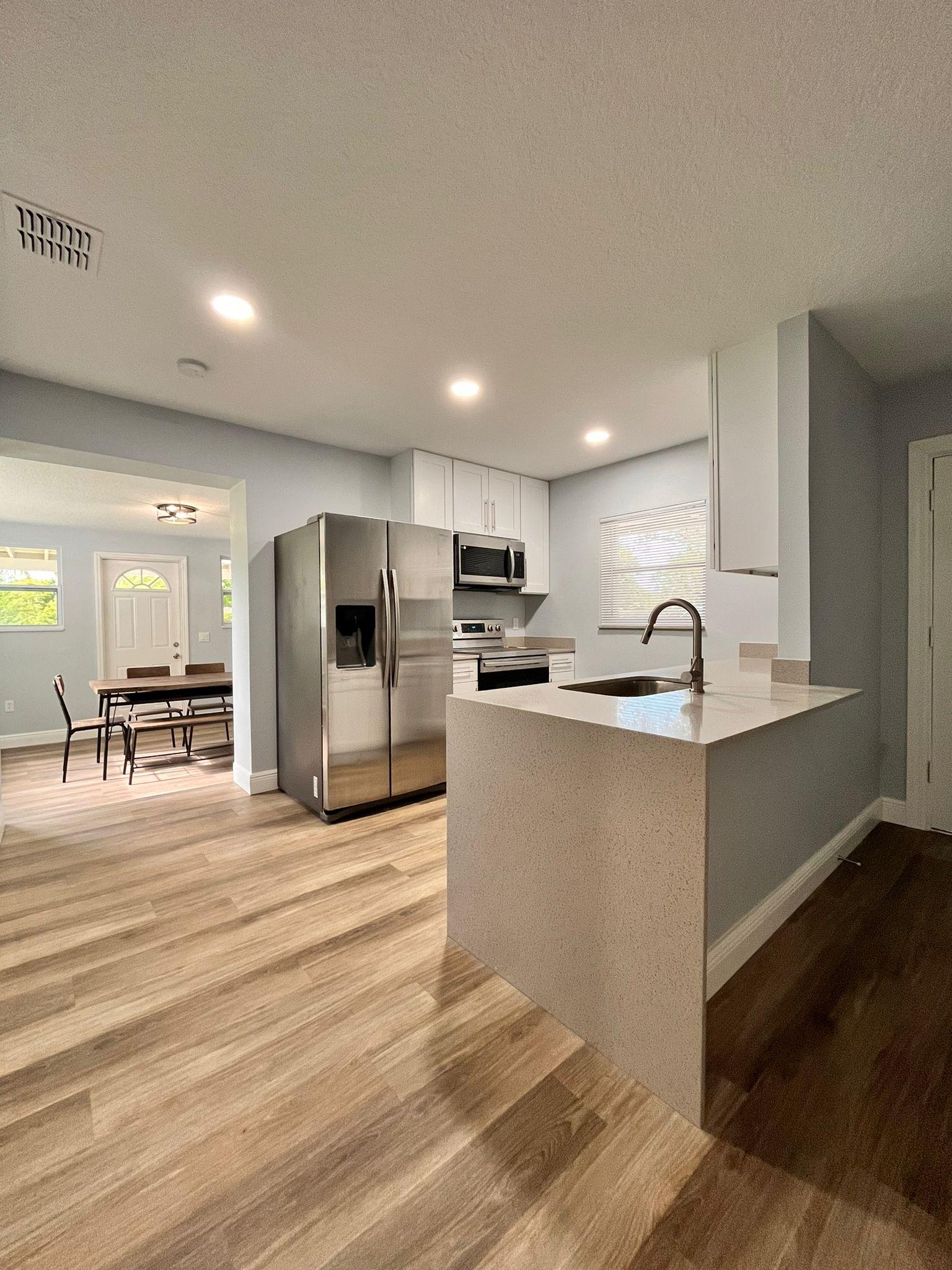 UCF East Orlando House, Modern, All Utilities Included. | PadSplit
