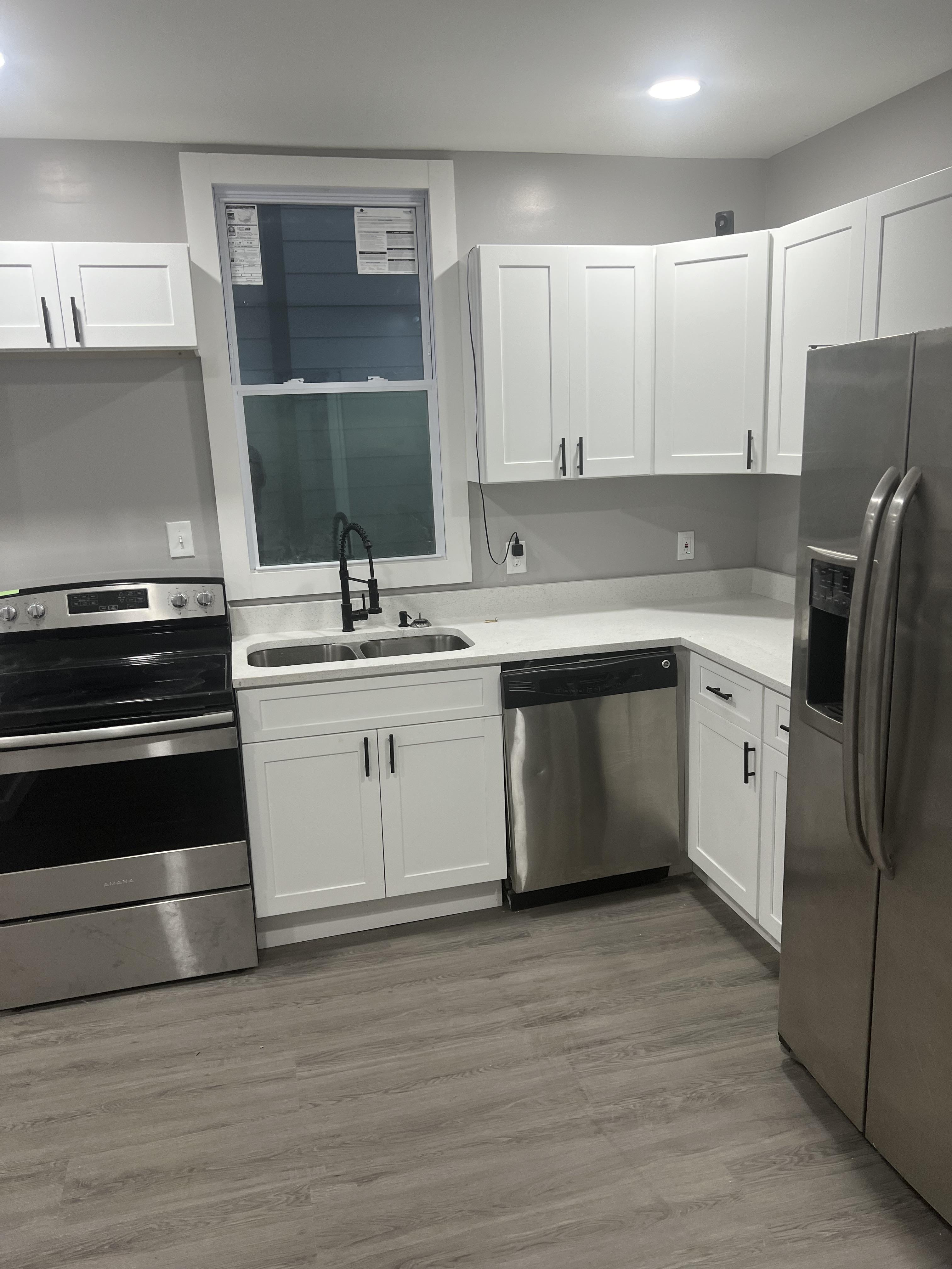 High-quality & modern Atlanta House with Patio or porch | PadSplit